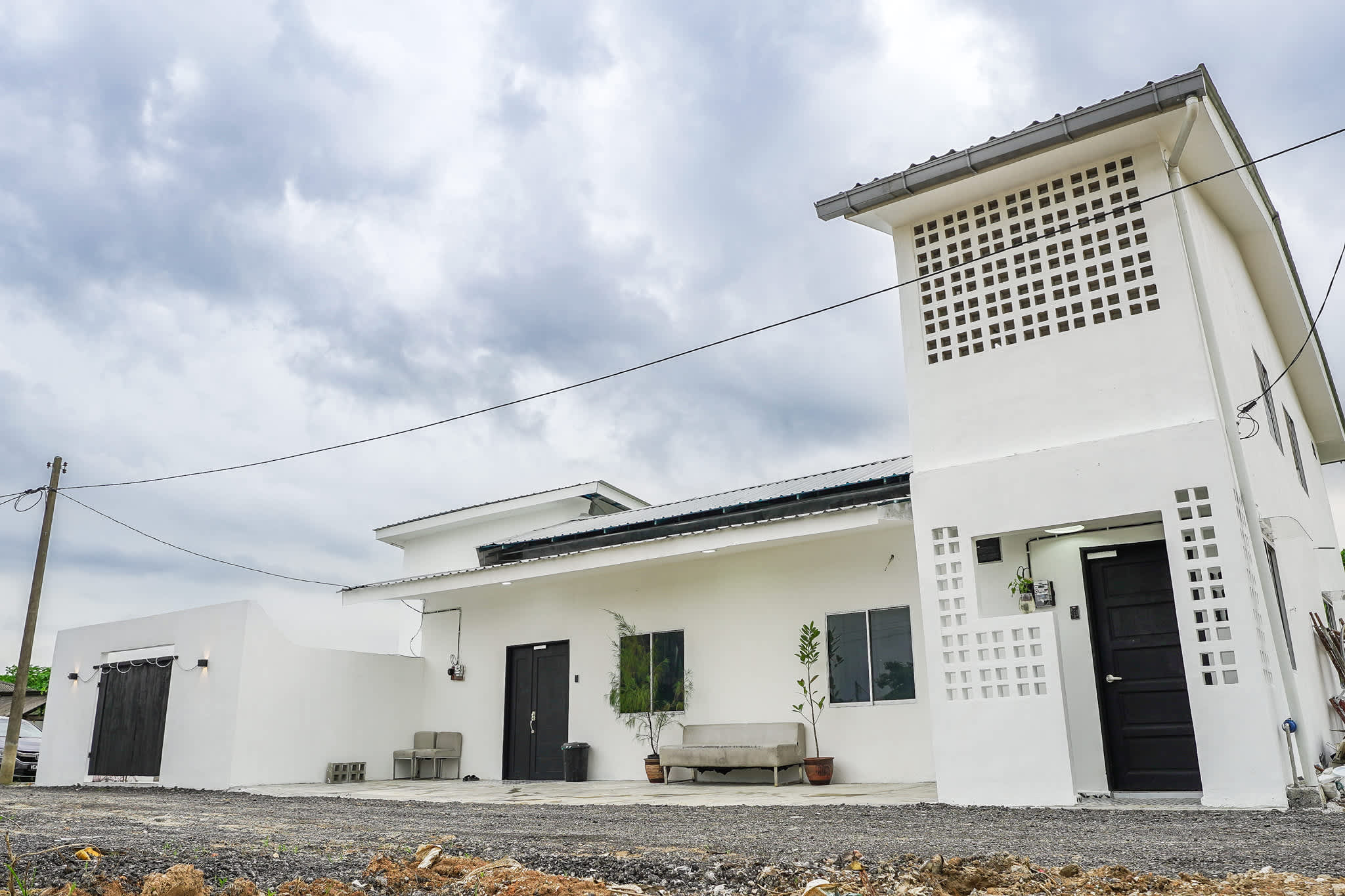 Putih Hostel - Klang