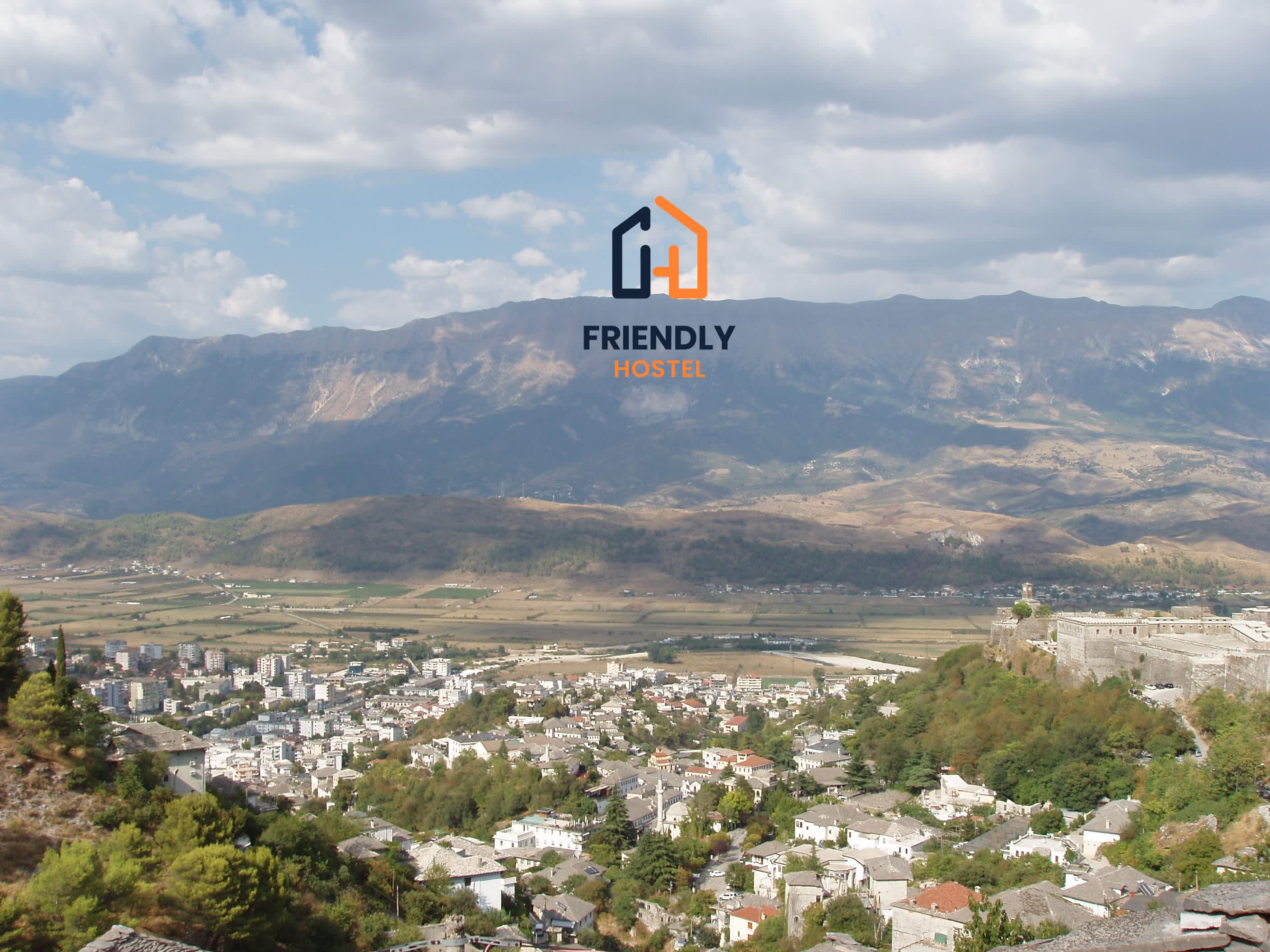 Friendly Hostel - Gjirokaster