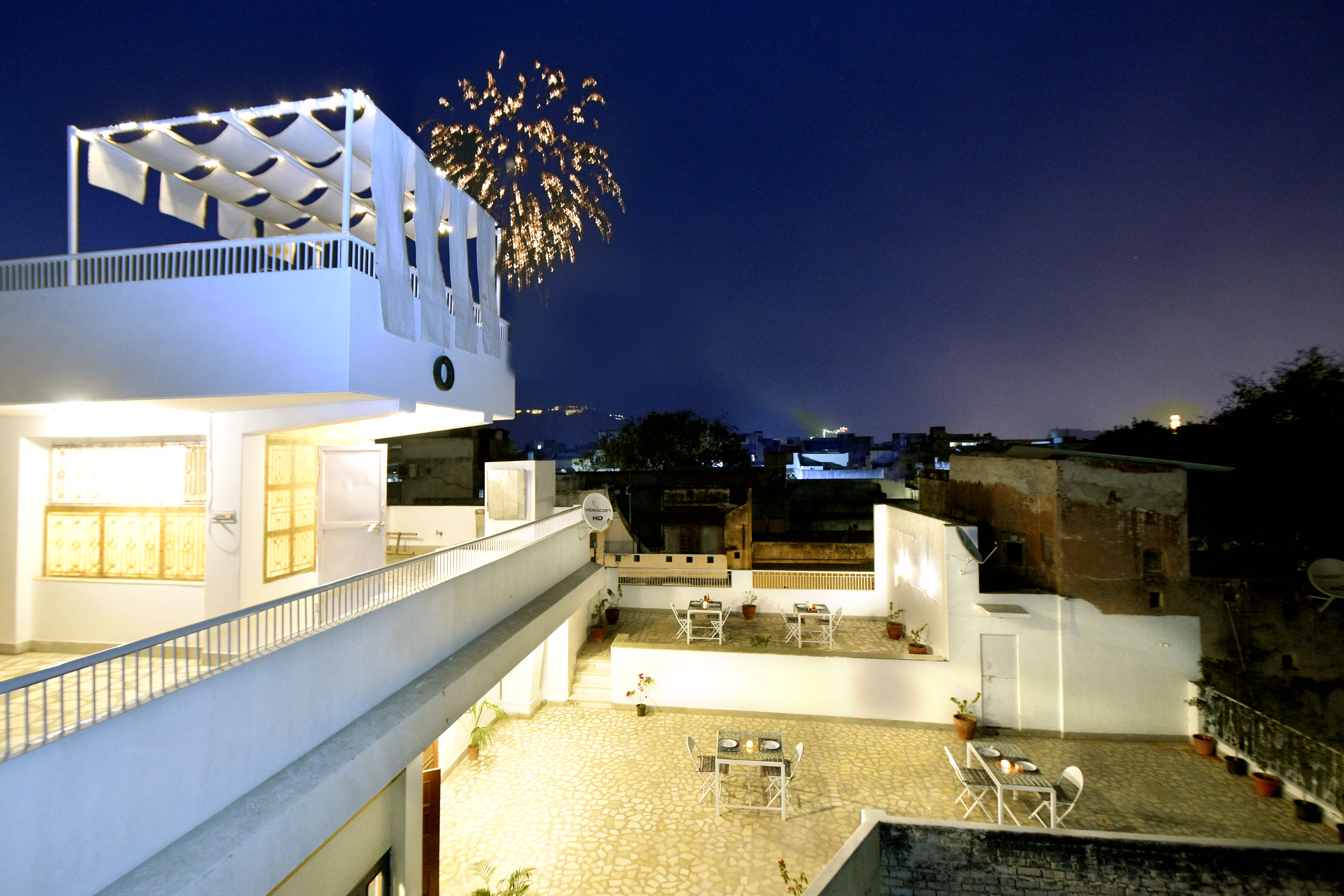 Cozy Castle - Jaipur