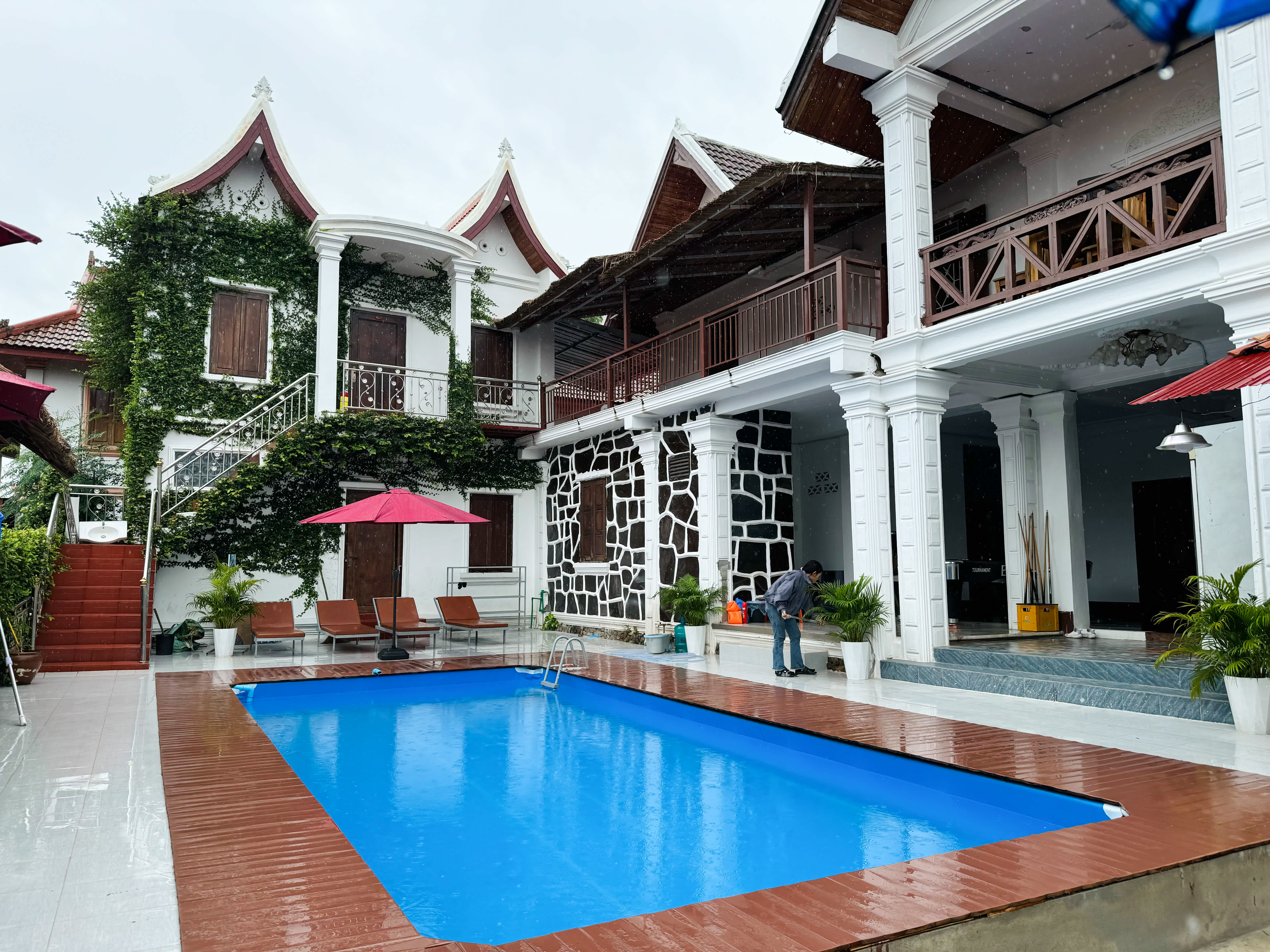 Sabai Sabai Luang Prabang Hostel - Luang Prabang
