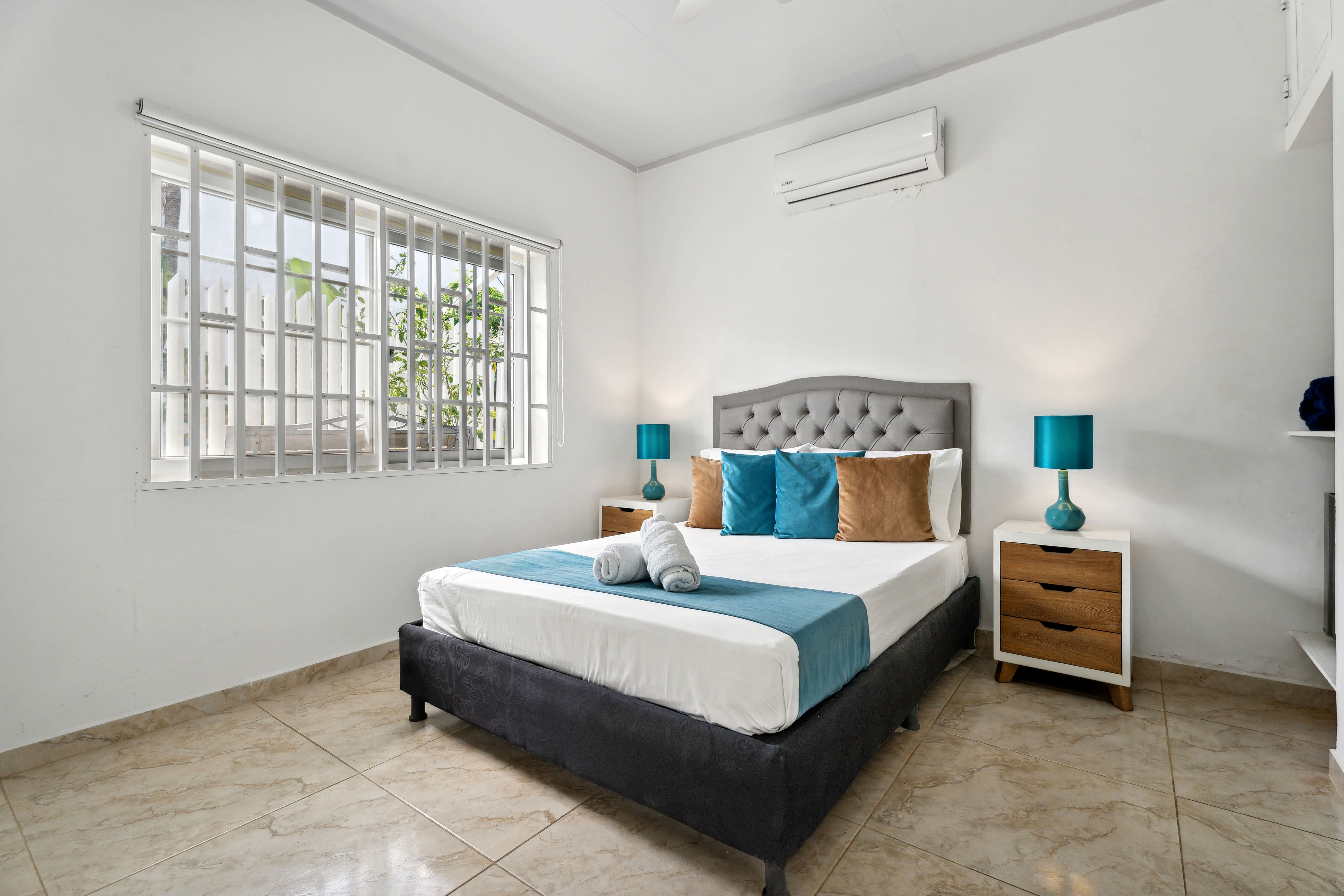 Casa Sun Day Hotel Boutique - San Andrés