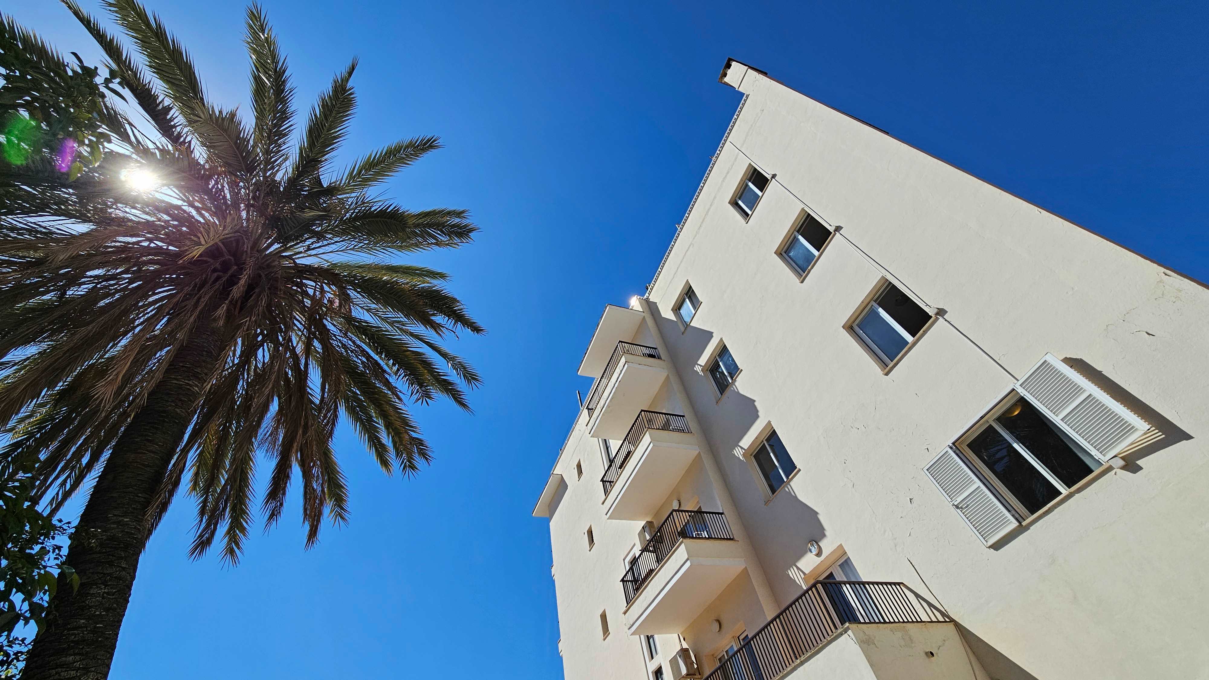 Hotel Lis - Palma