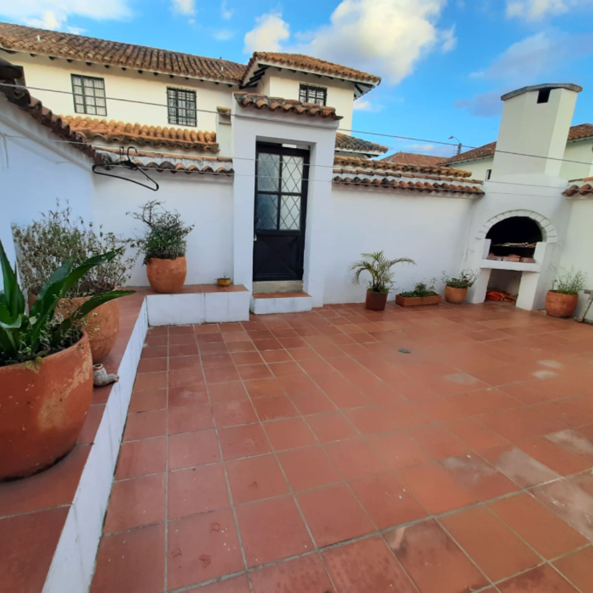 Aparta Hotel Refugio De Maria - Villa de Leyva