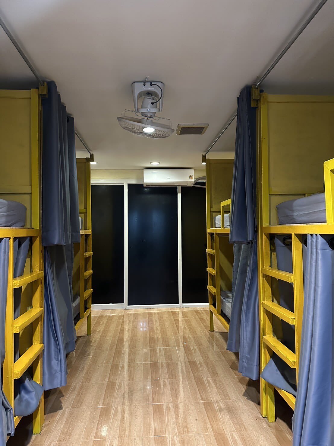 Easy Hostel - Krabi
