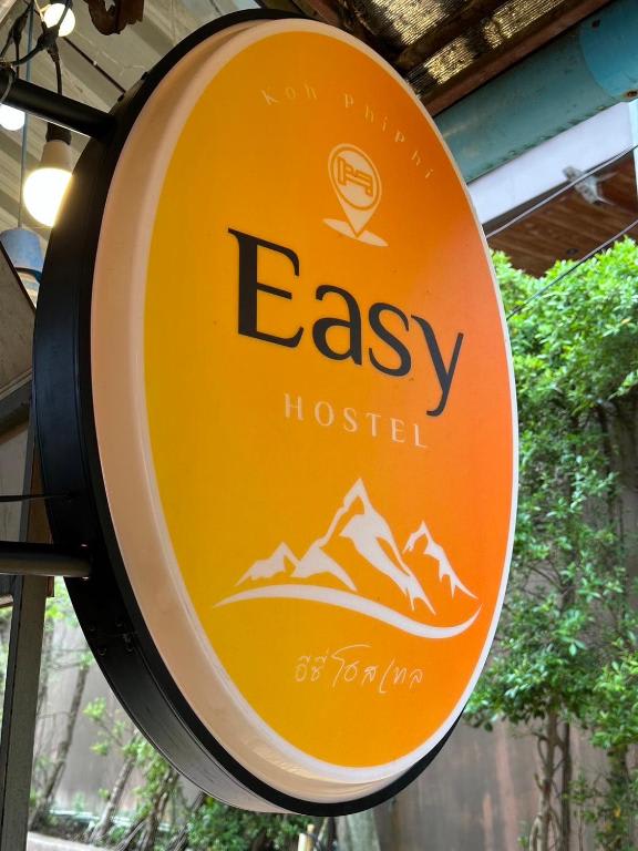 Easy Hostel - Ko Phi Phi Don