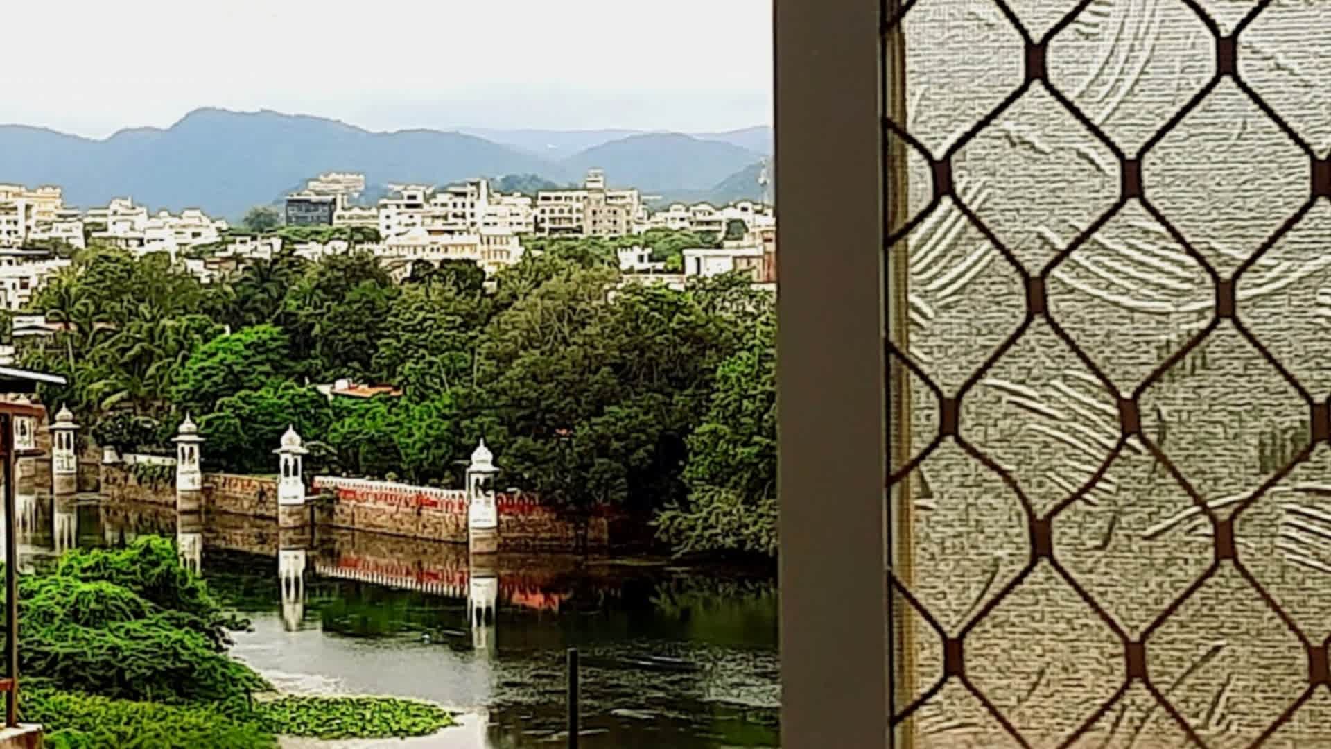 Gladden Villa - Gujarat