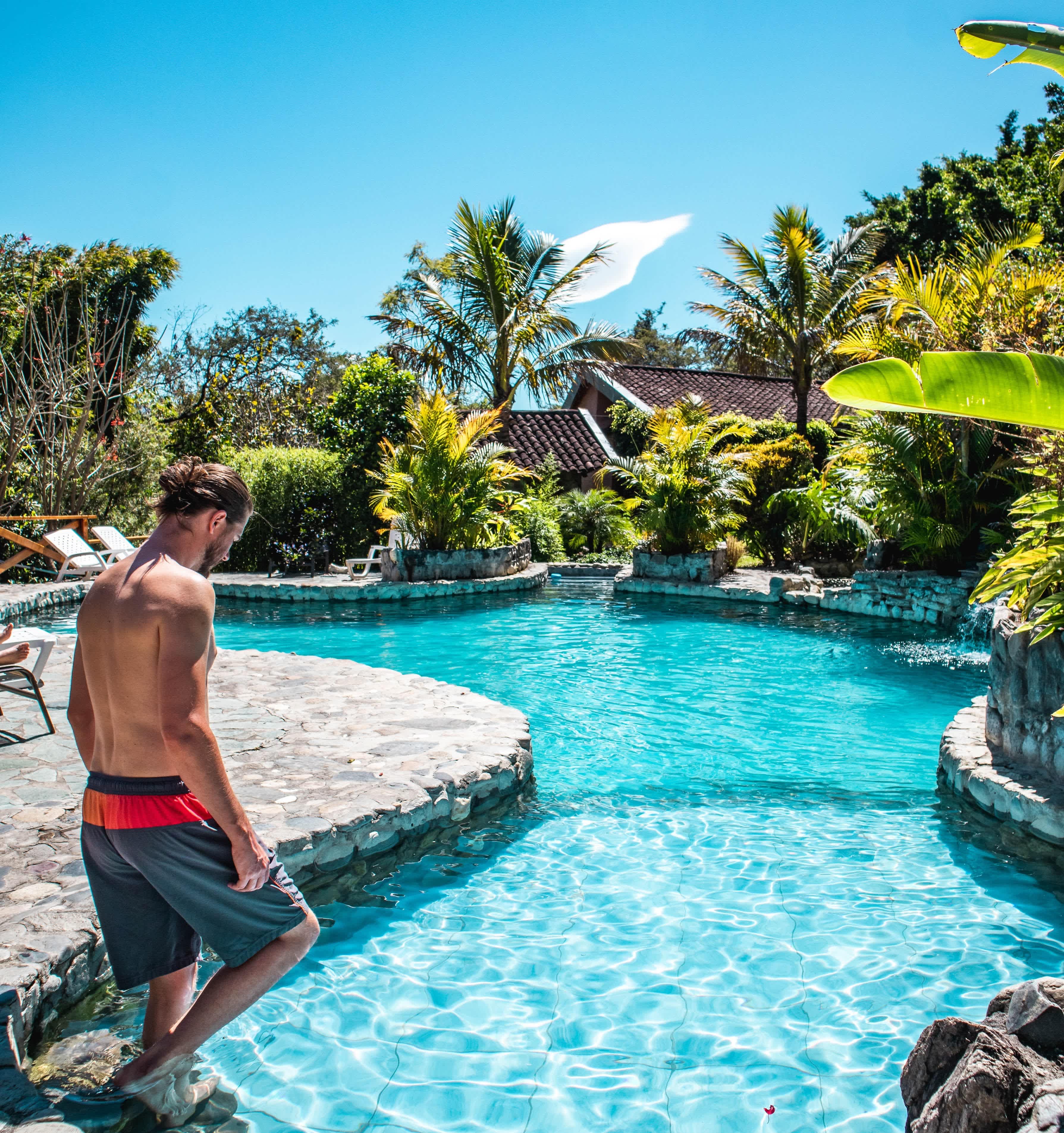 Izhcayluma Eco-resort - Loja