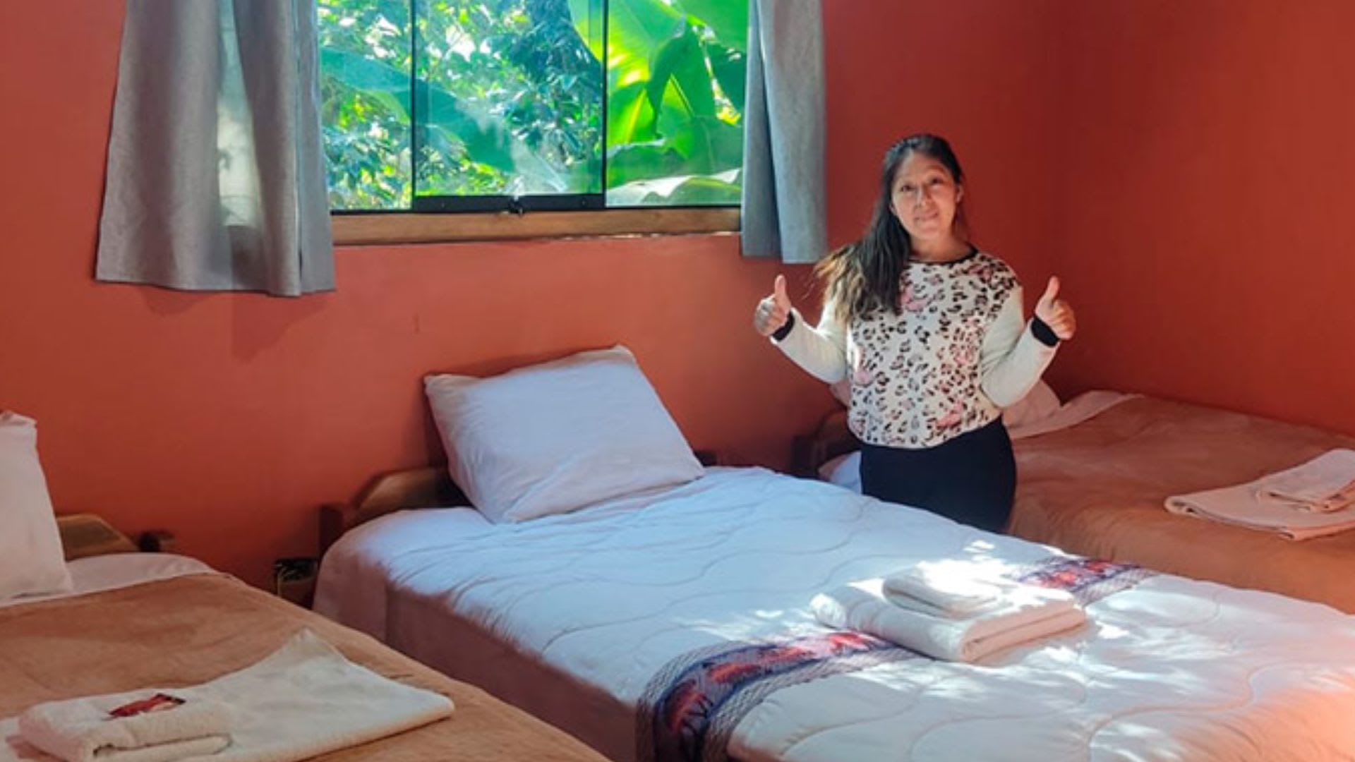 Etrita Inkas Hostel - Apurímac