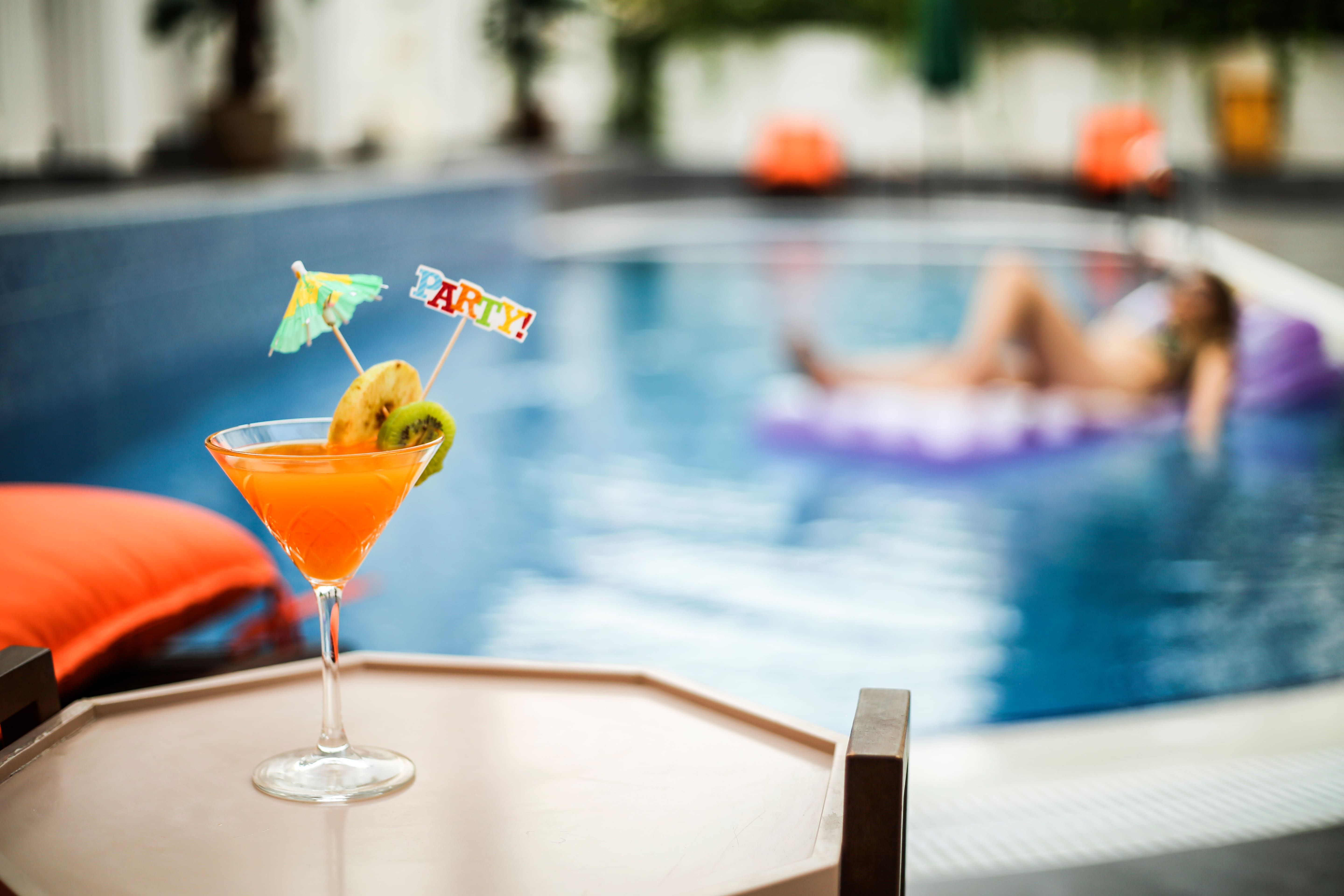 Akayda Boutique Hotel - Manavgat