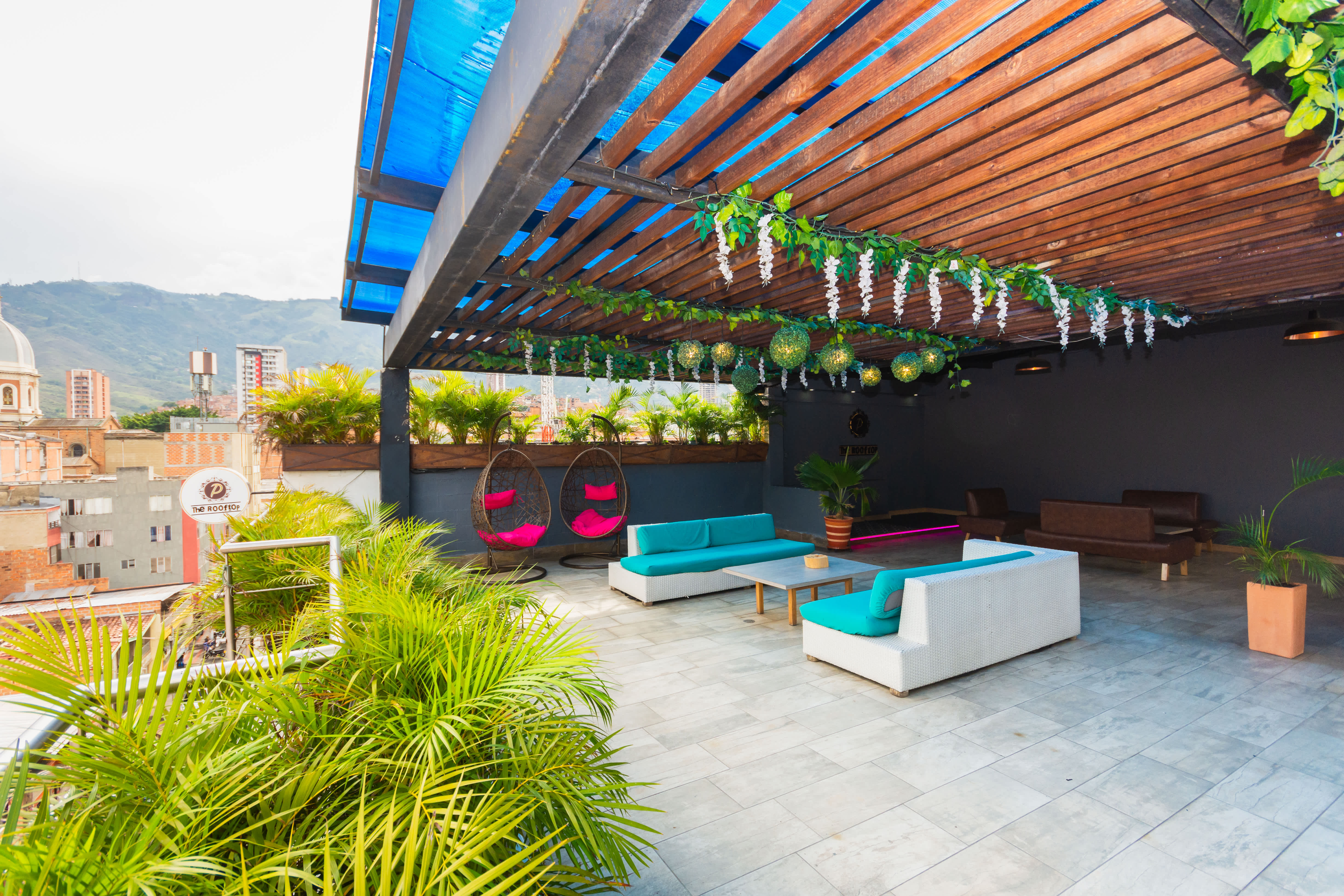 Hotel Perlatto - Bello