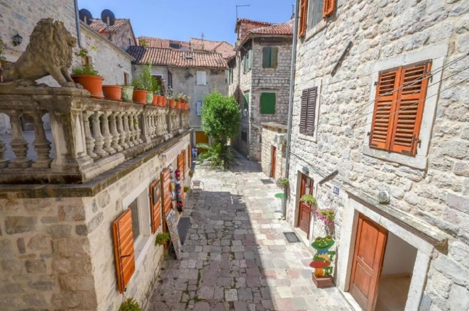 Majka Guest House - Kotor