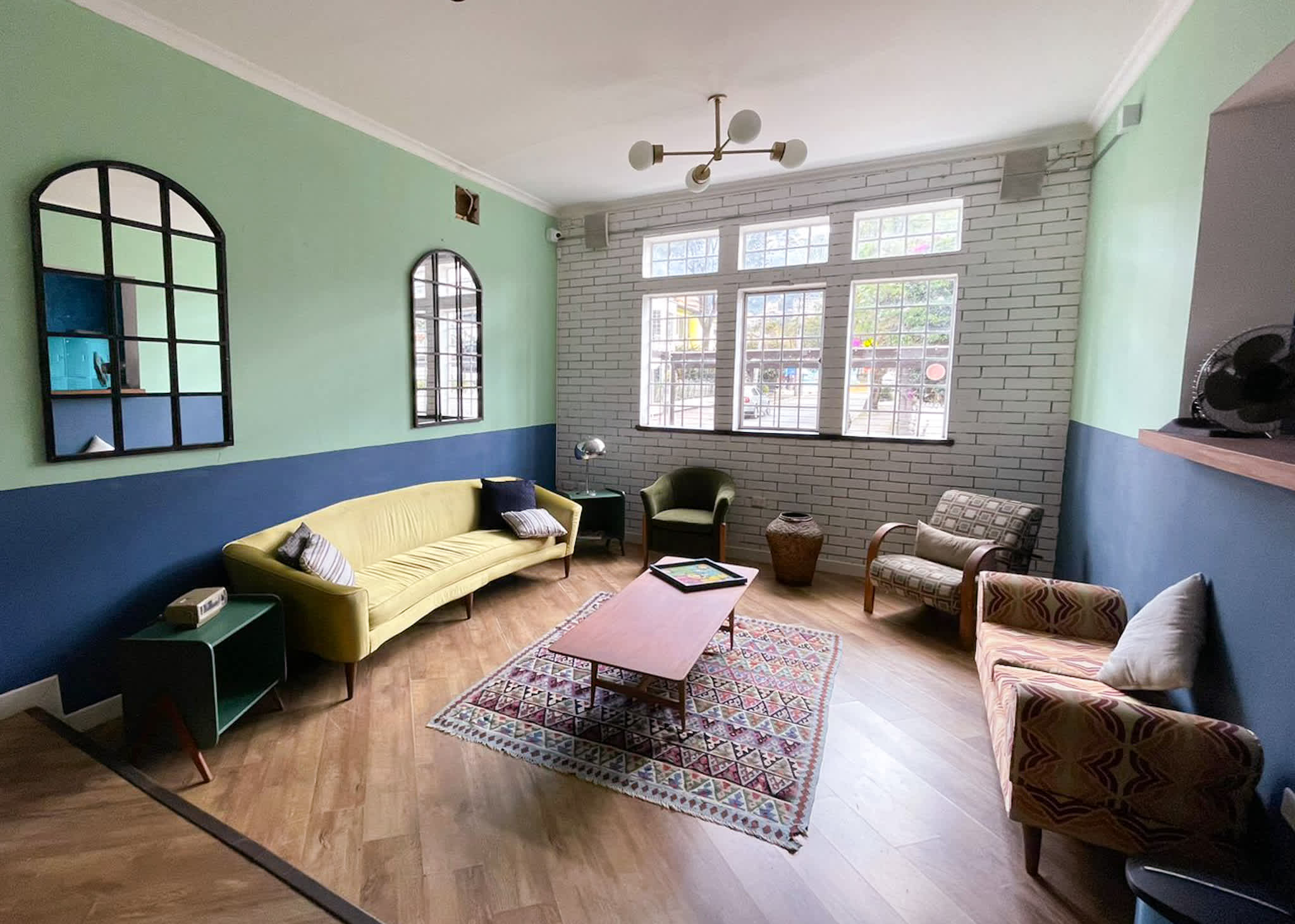 Marietta - House Of Social Travellers - Bogotá