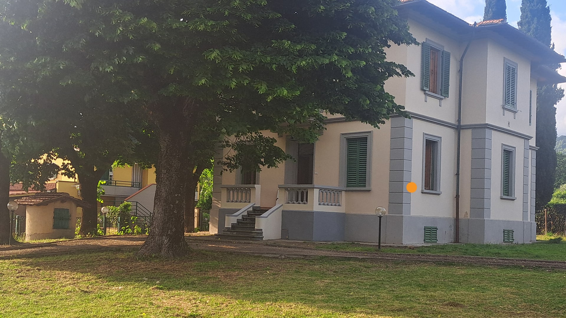 Mugello Hostel - Toscane
