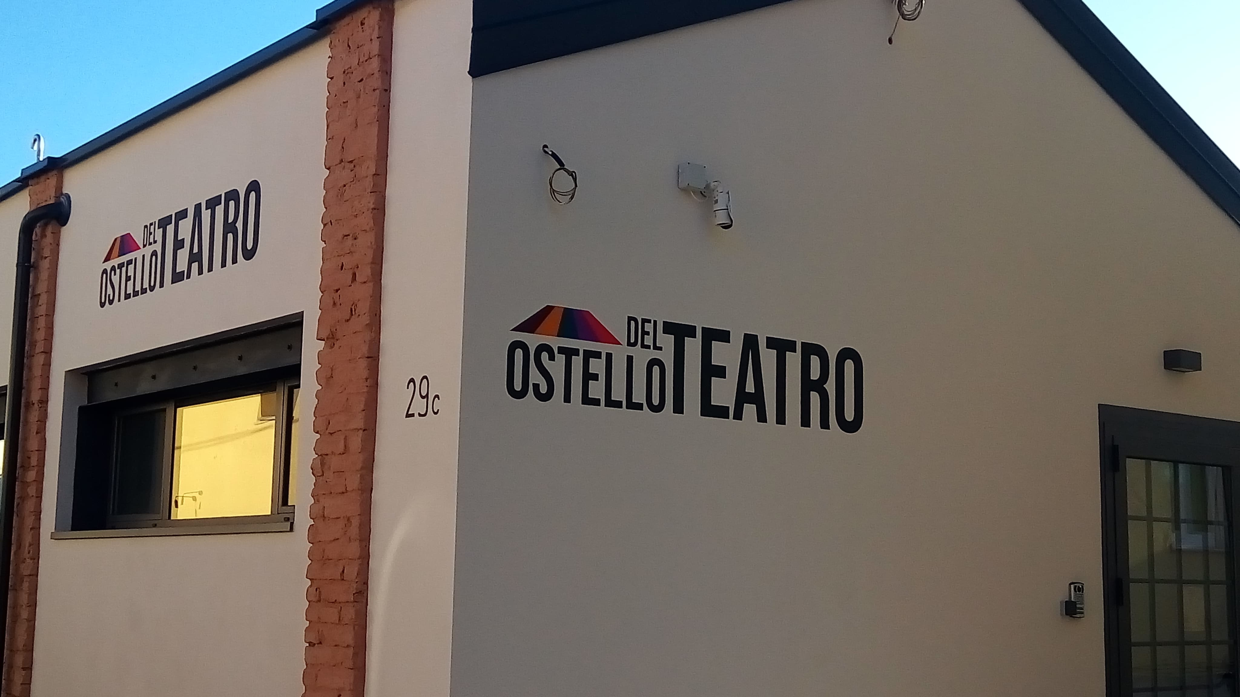 Ostello Del Teatro - Piacenza