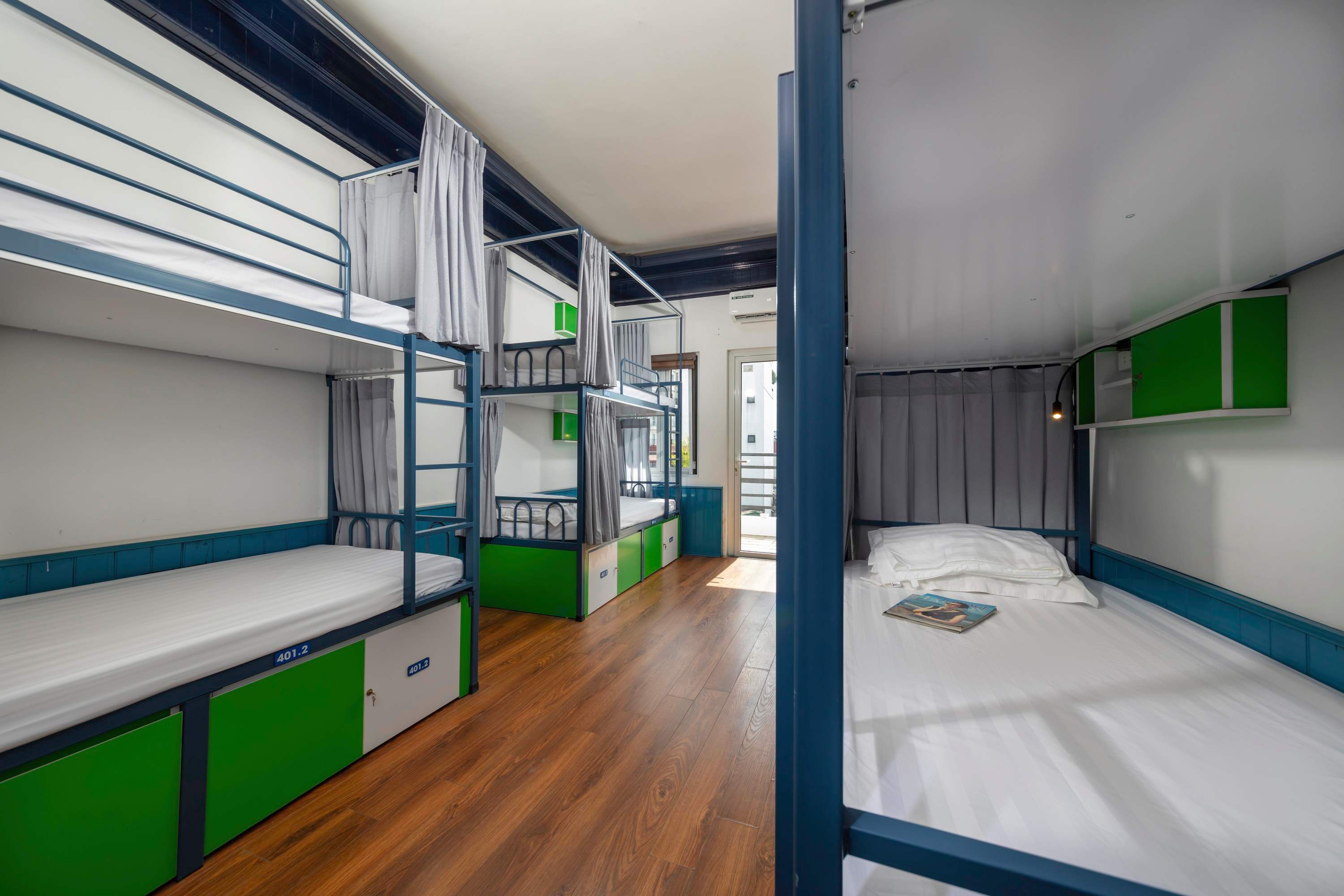 Hanoi Solo Hostel - 河內