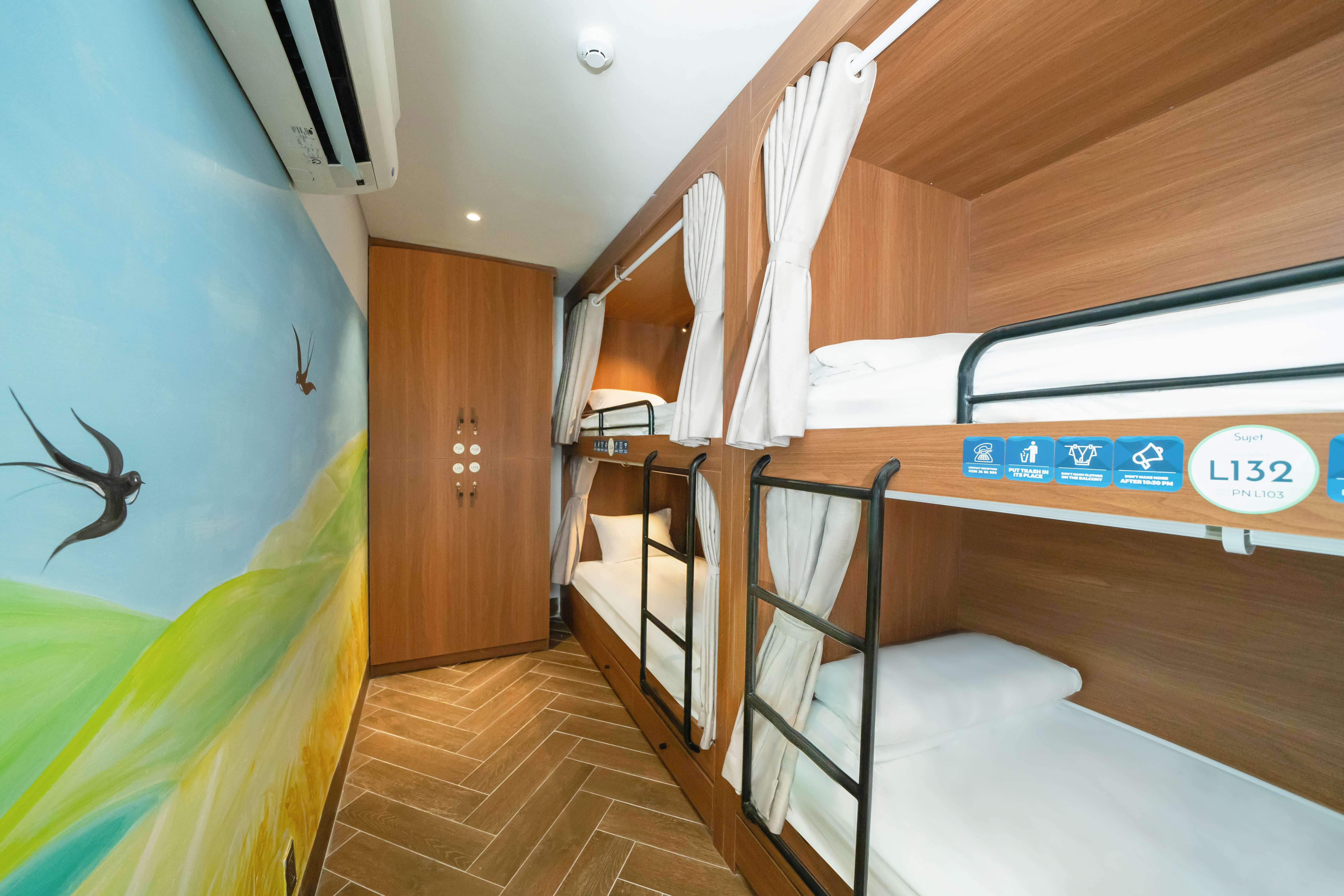 Sujet Hotel Da Nang - 峴港
