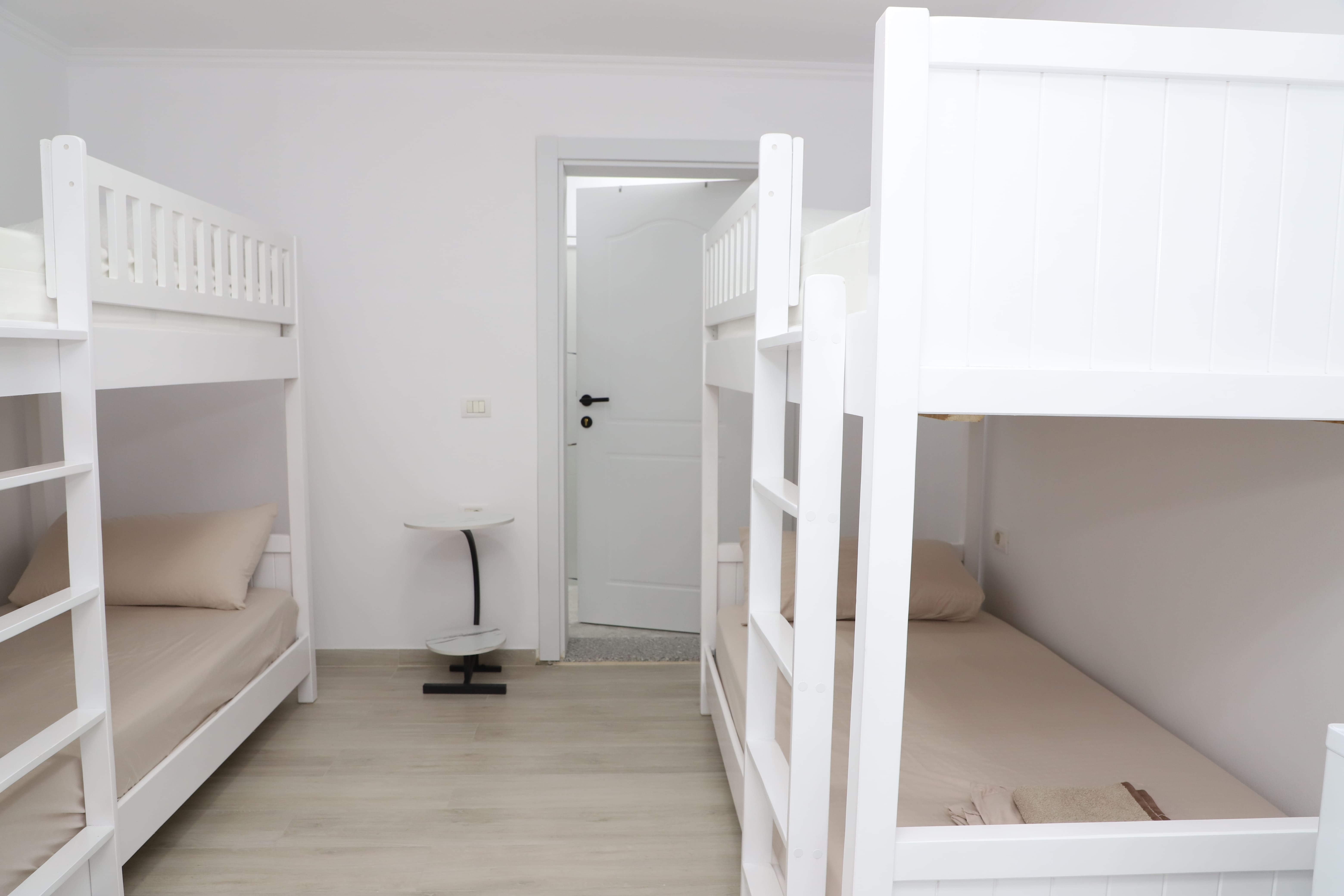 Aral Hostel - Berat
