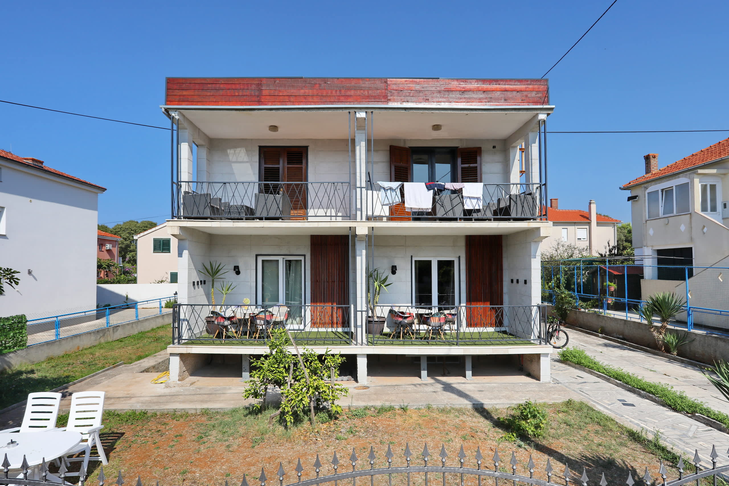 Hostel Pulp Fiction - Zadar