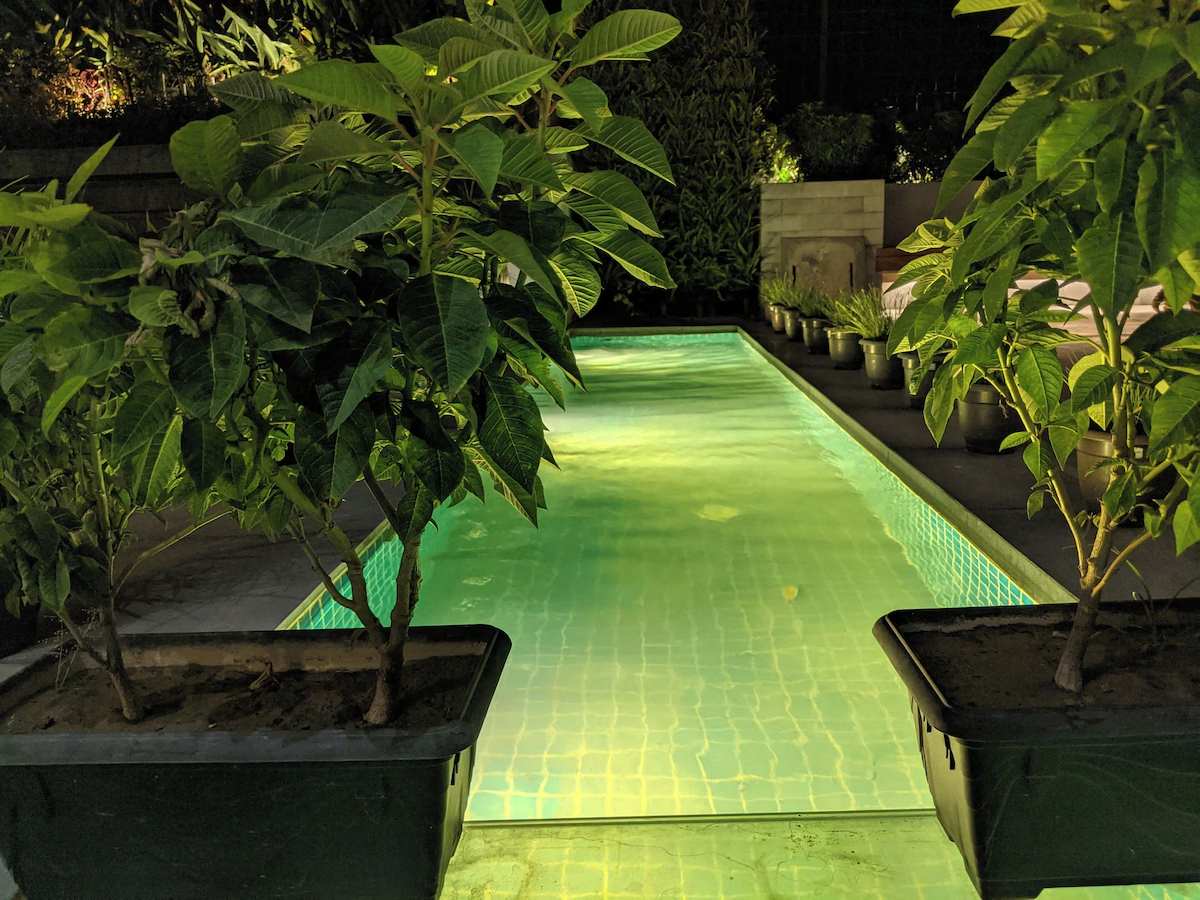 Hotel Nyzote Inn - Dhaka