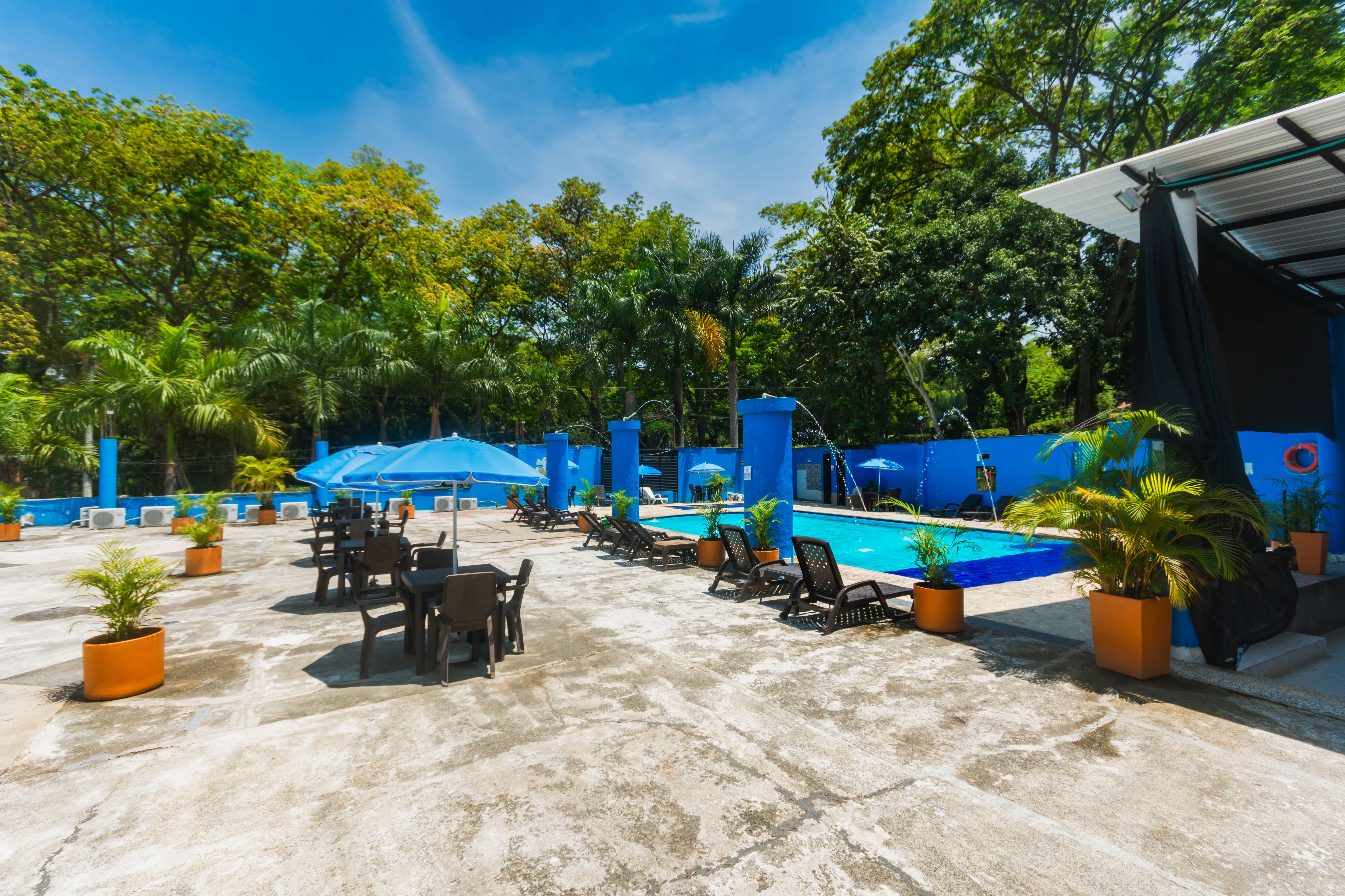 Hotel Tropical San Jeronimo - San Jerónimo