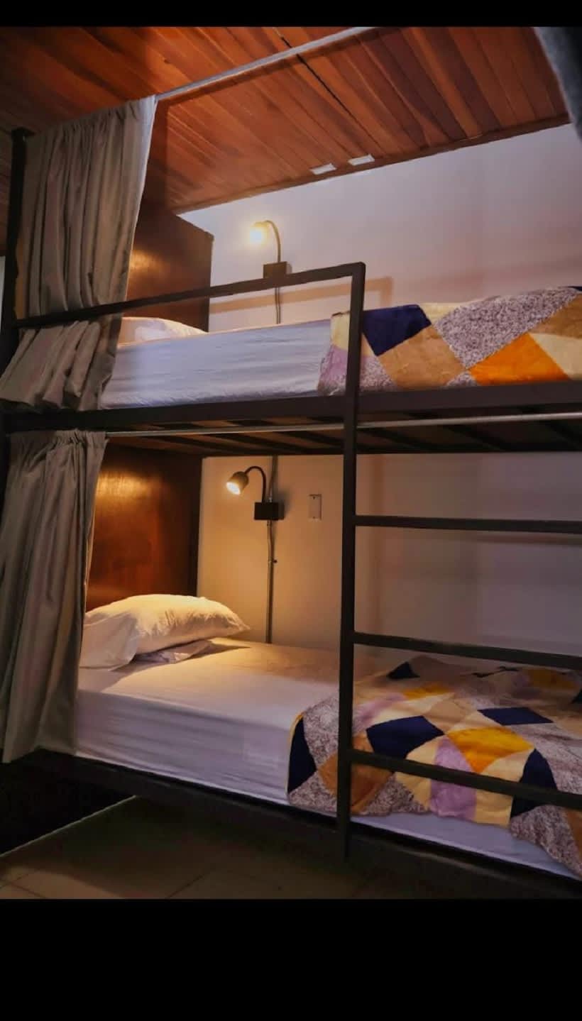 Agata Only Girls Hostel San Jose - San José, Costa Rica