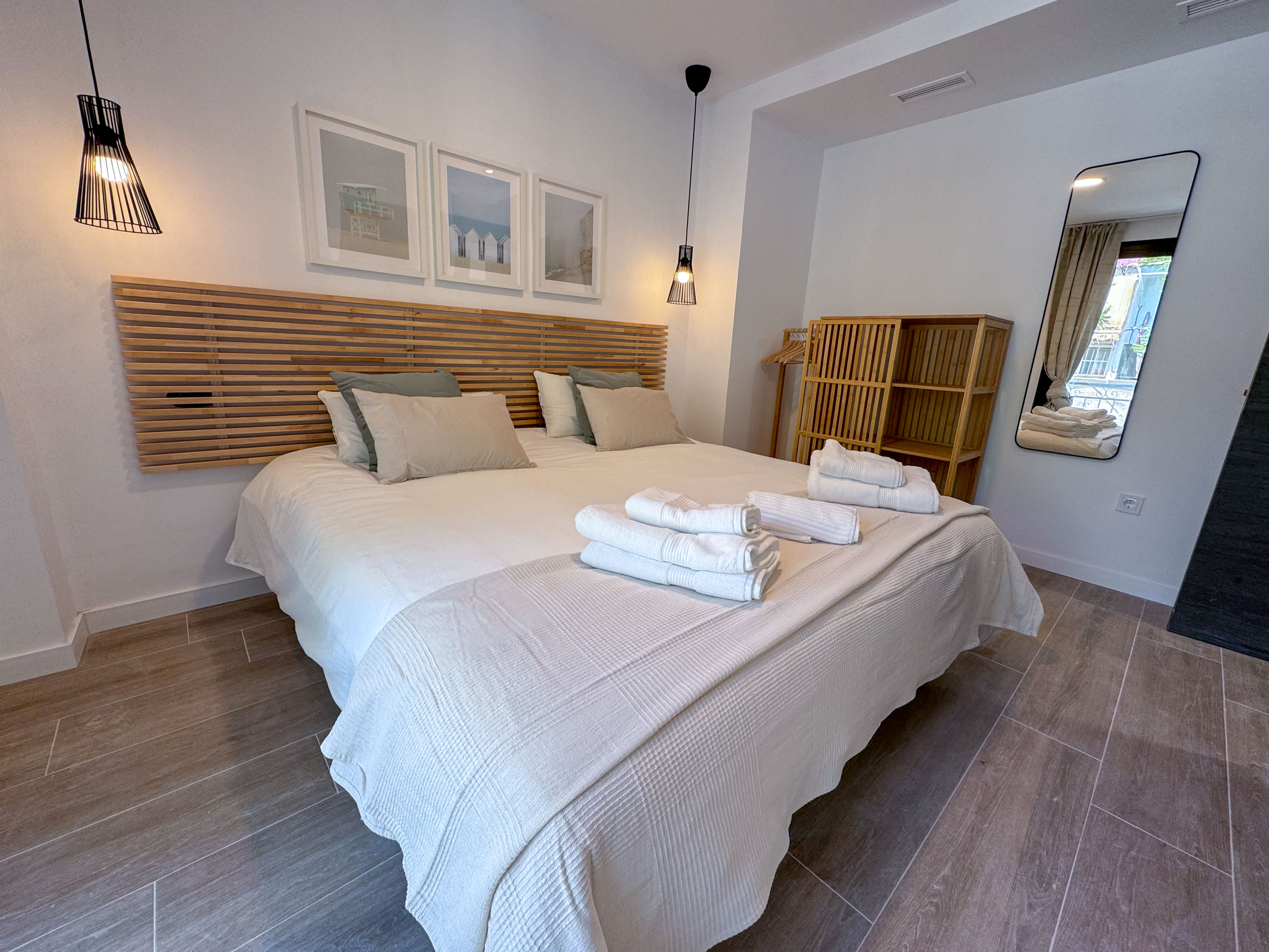 Zur Boutique Hostel - Fuengirola