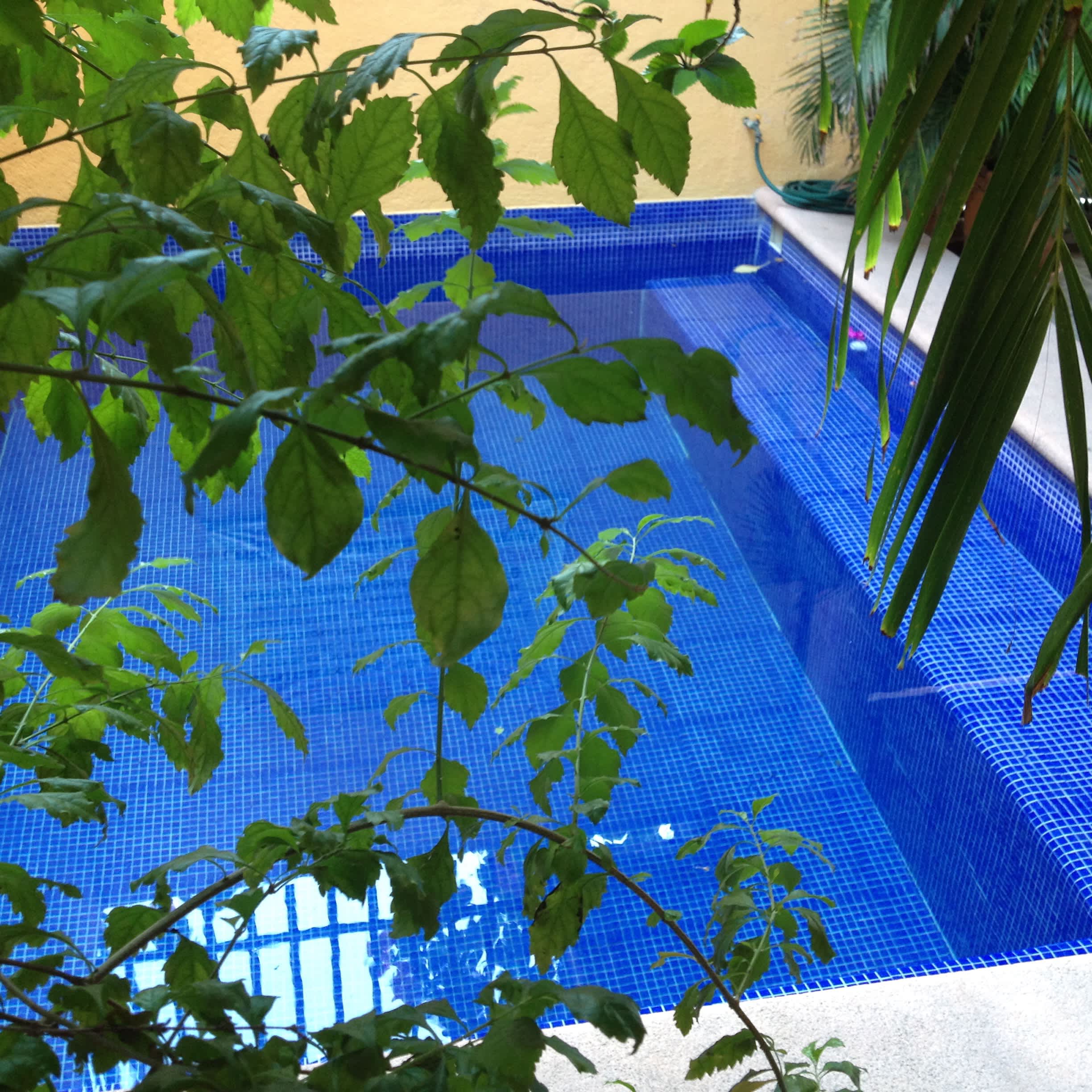 Hotel Las Salinas - Zihuatanejo