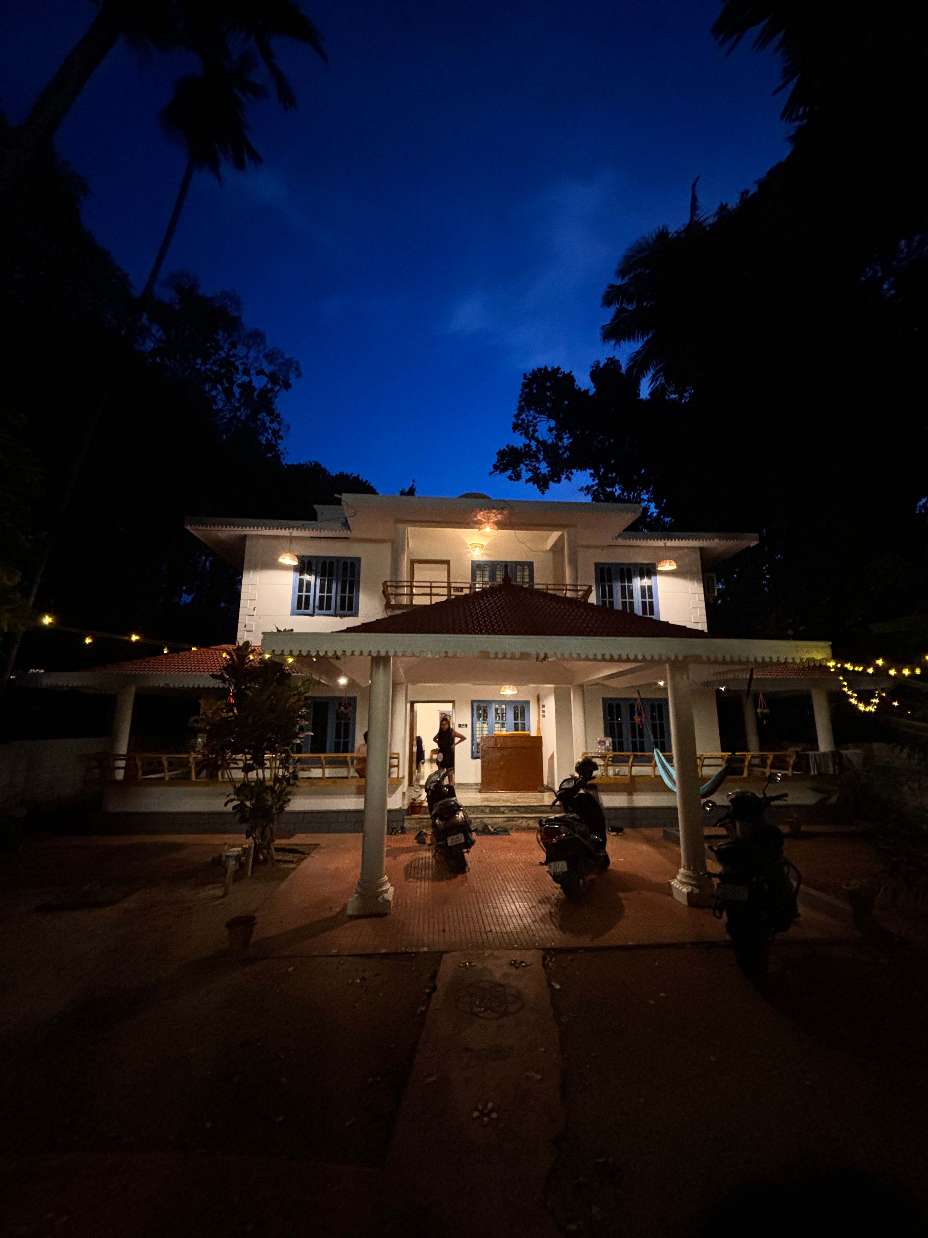 Barefoot Hostels, Varkala - Varkala