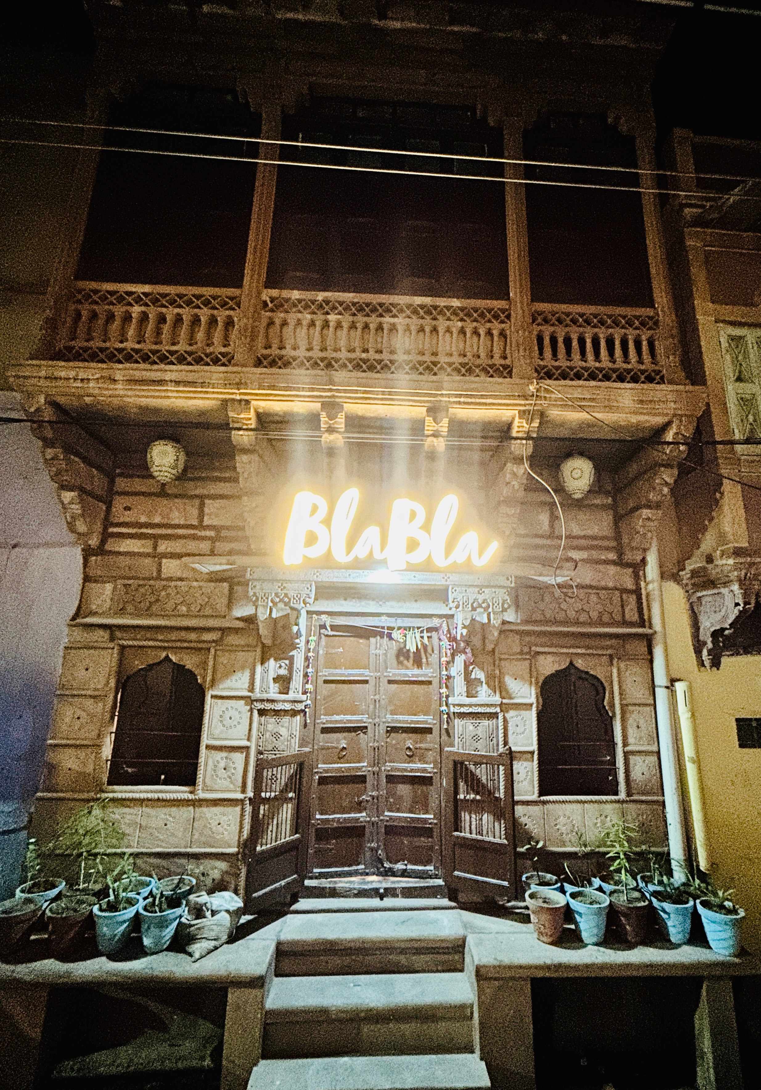 Blabla Hostel - Jodhpur