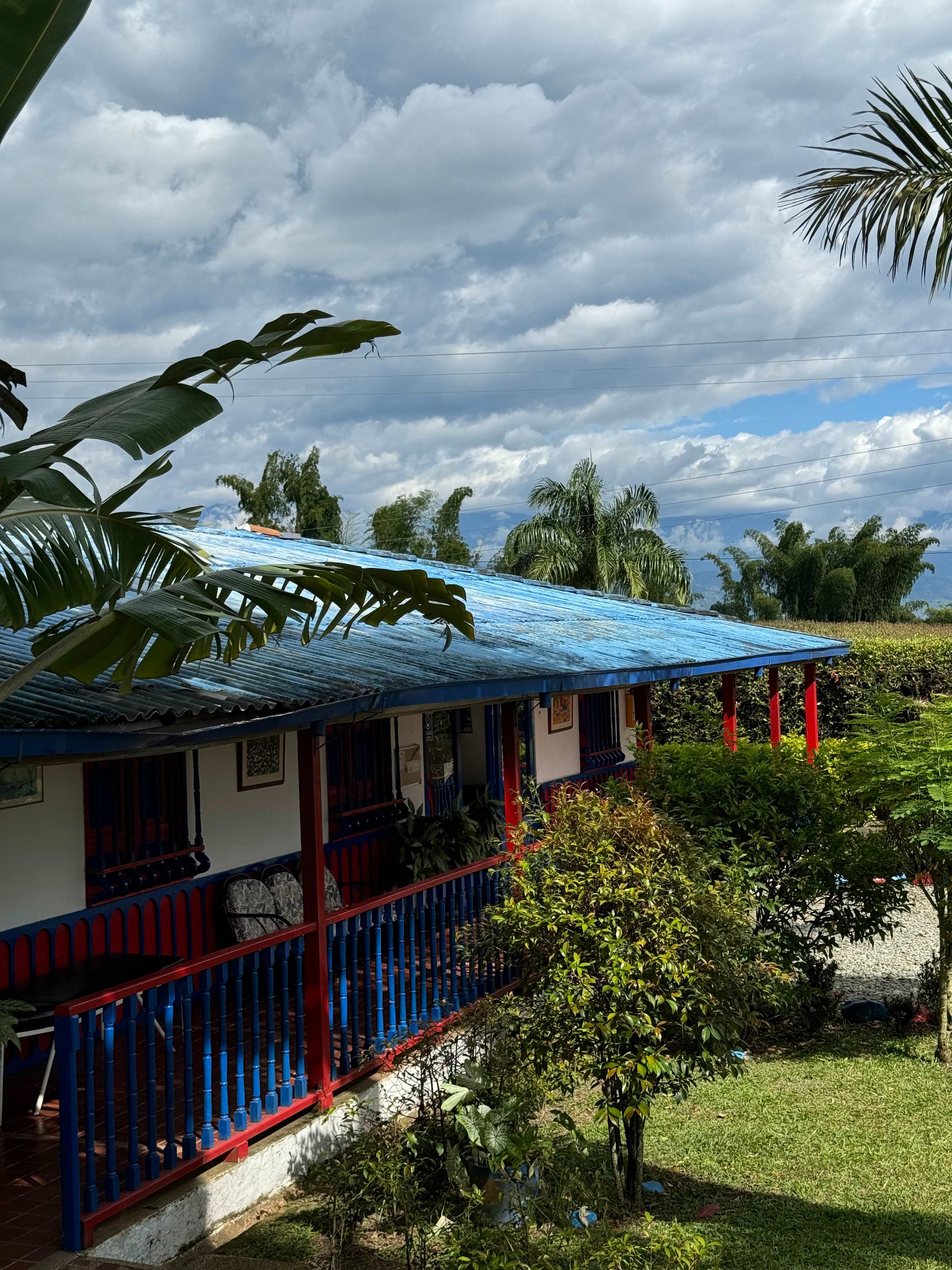 Hotel Pueblito Quindiano - Quindío