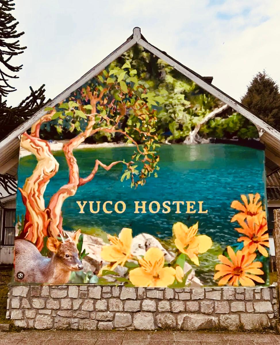 Casa Yuco Hostel - San Martín de los Andes