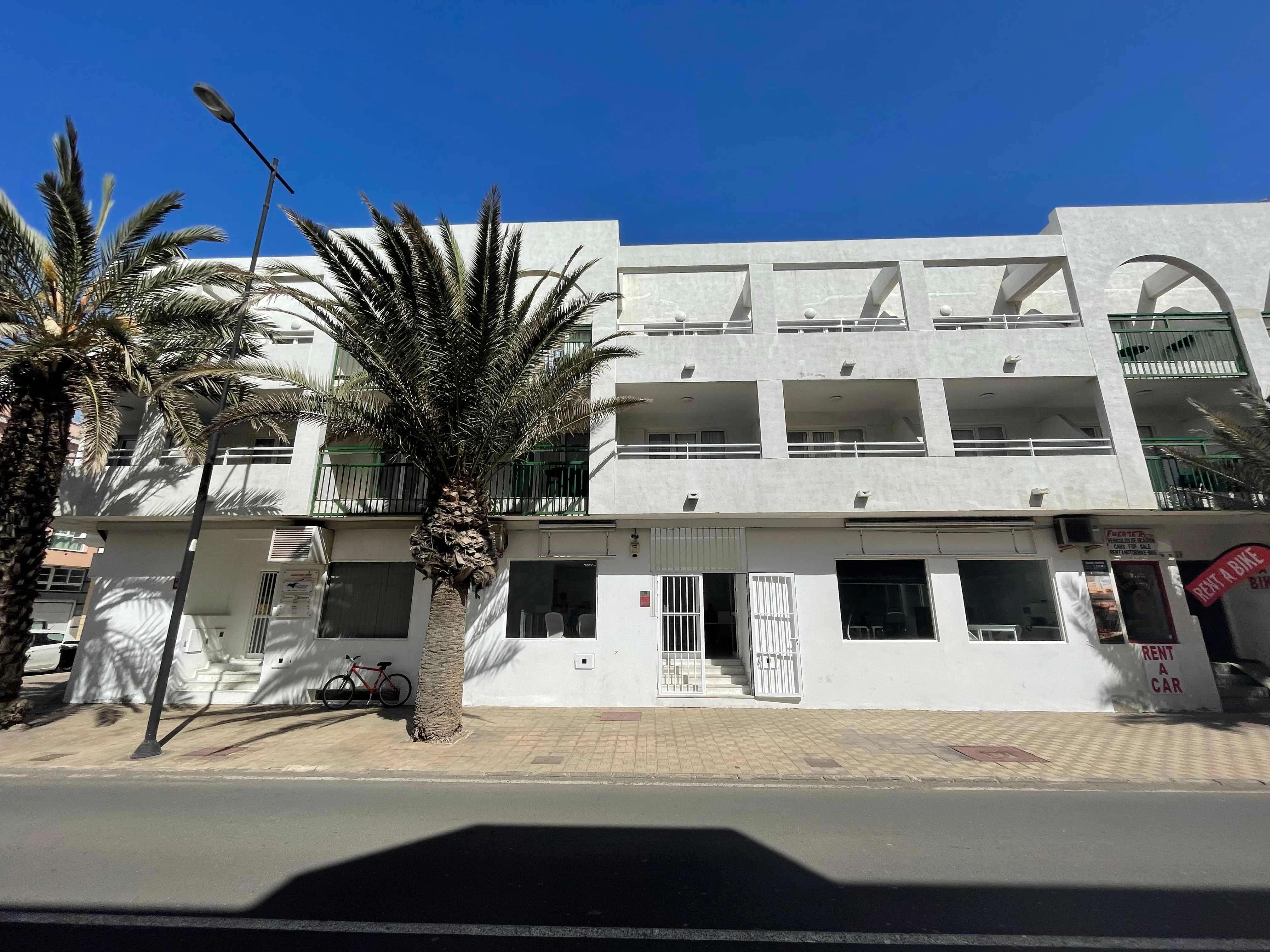 Amazzzing Coliving Hub - Fuerteventura