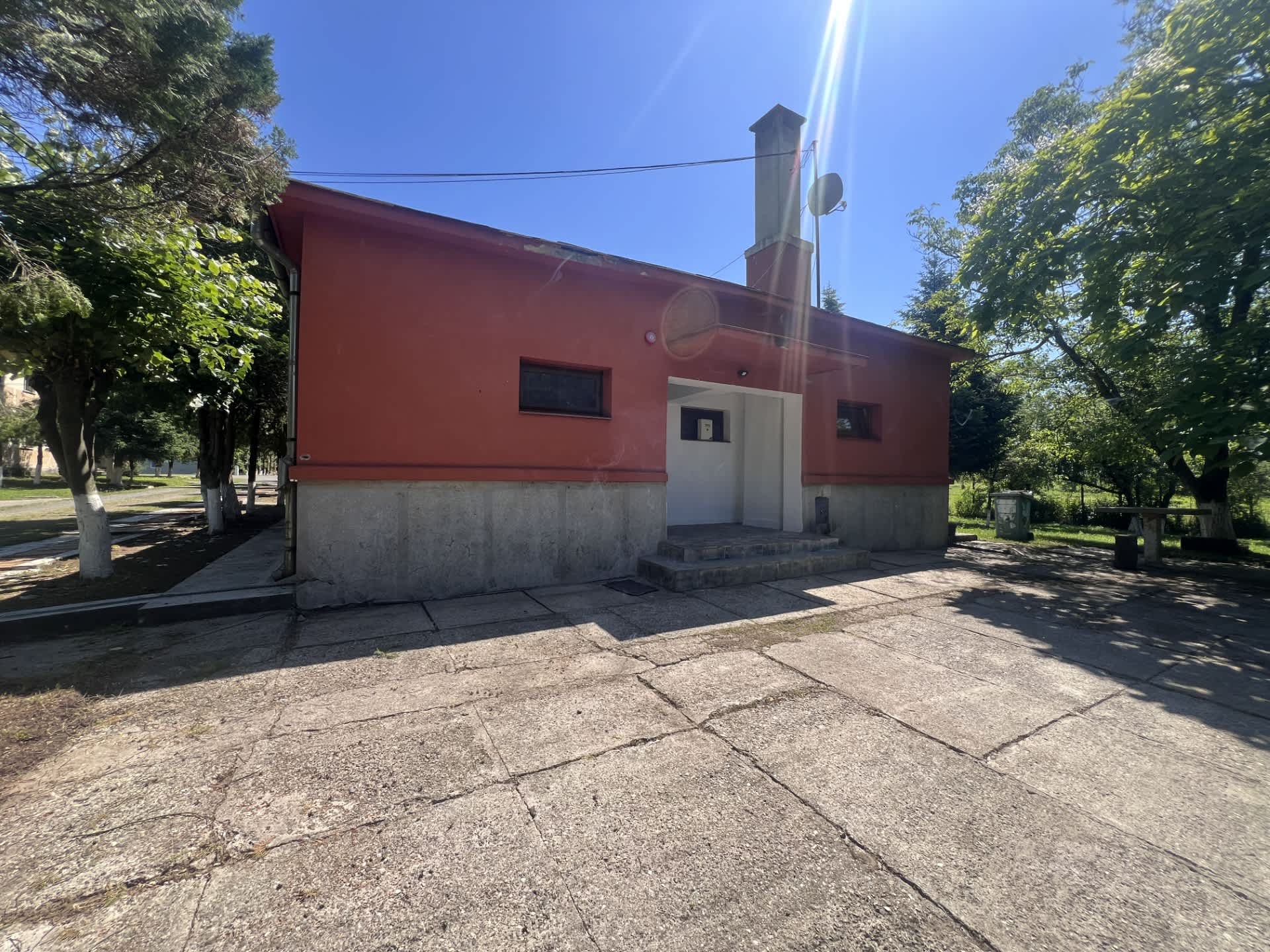 Hostel Gurasada - Arad