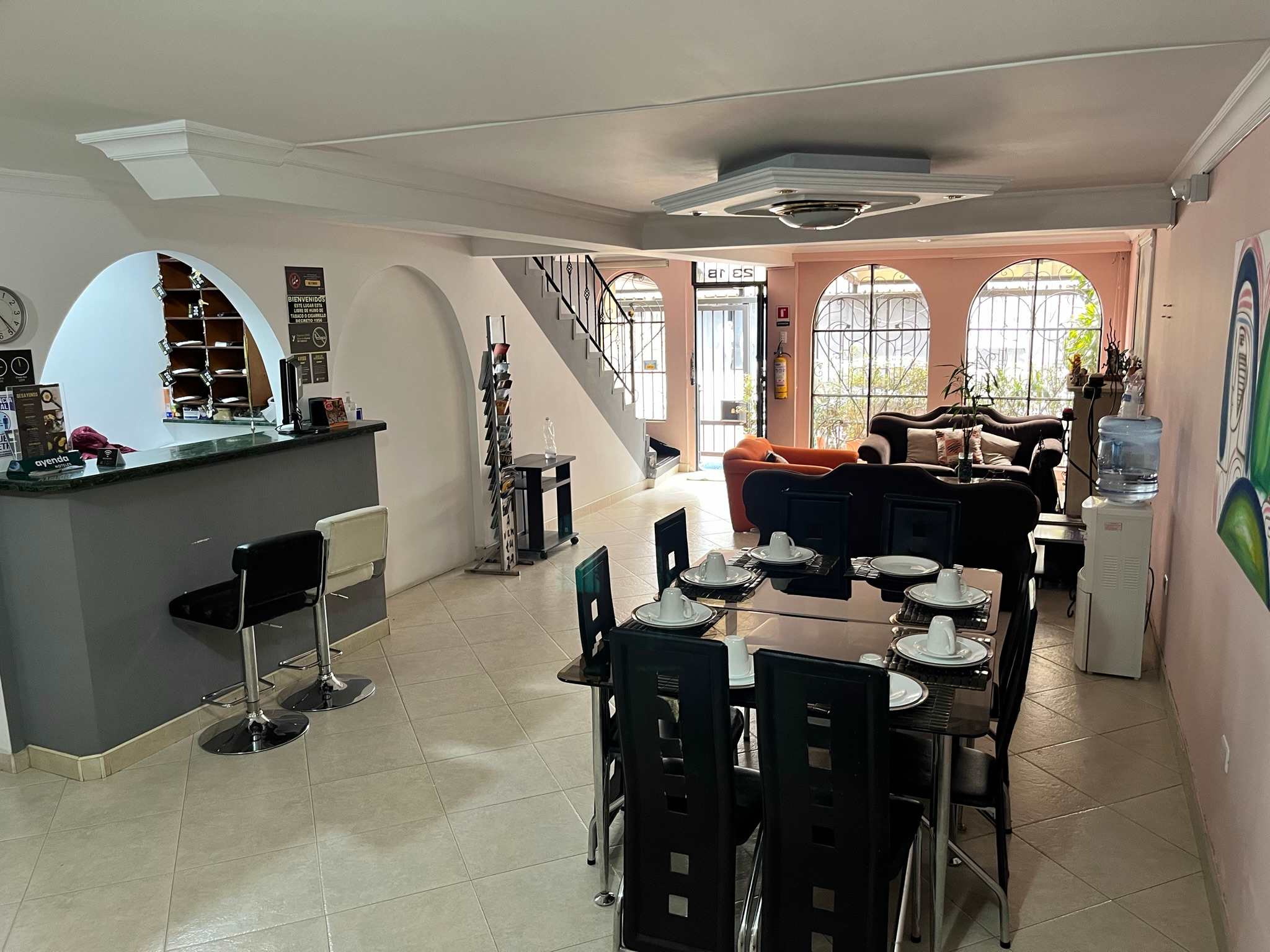 Titas House Bogota - Bogotà