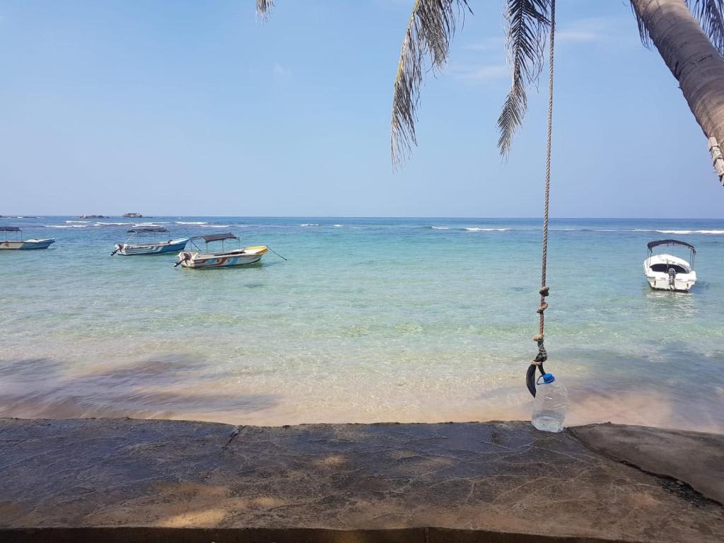 Villa Sunny Days - Hikkaduwa