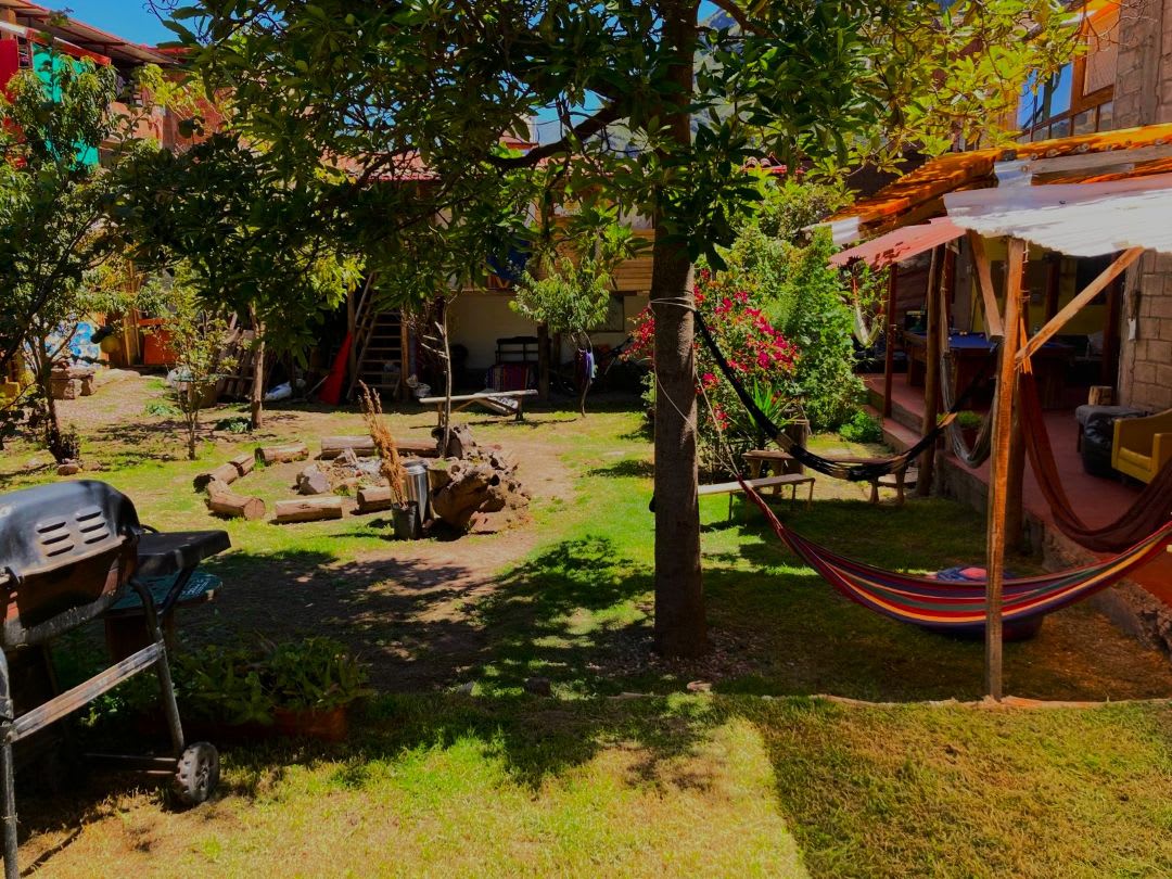 Kamanti Hostel - Madre de Dios