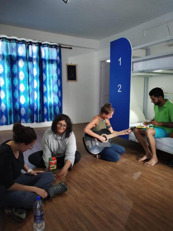 Oak Land House - Manali