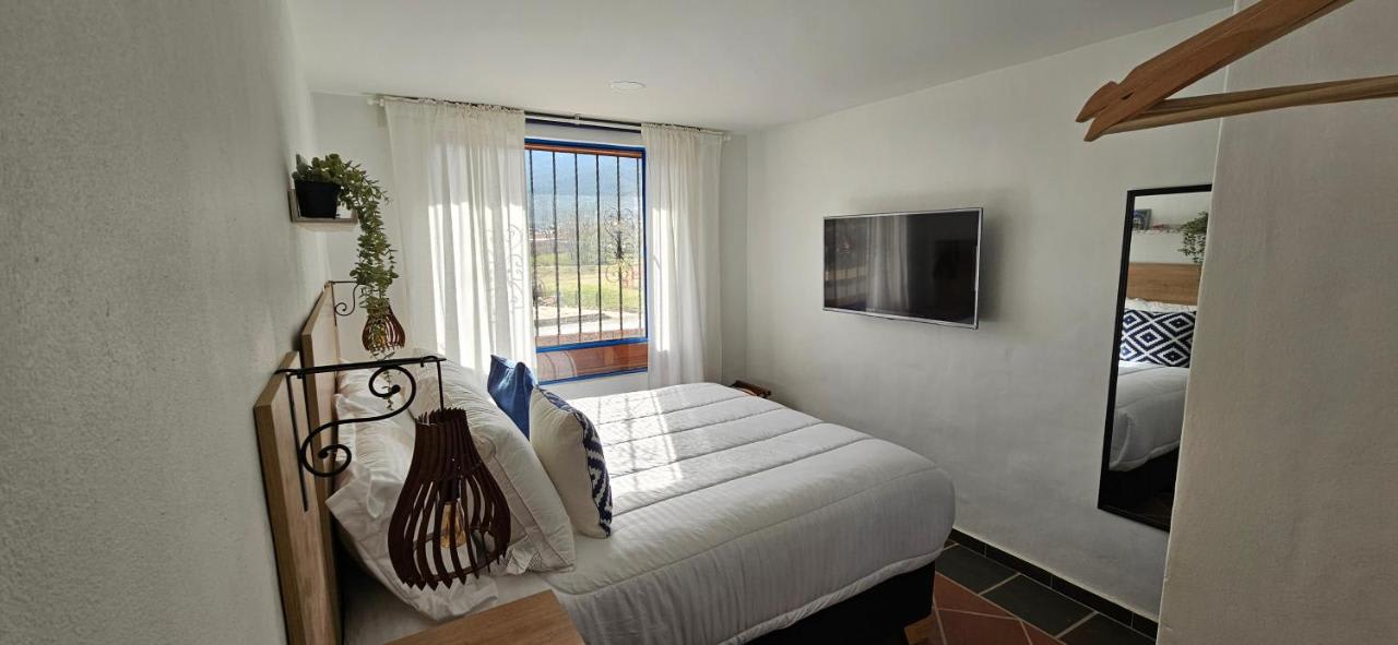 Casa Bretonne - Villa de Leyva