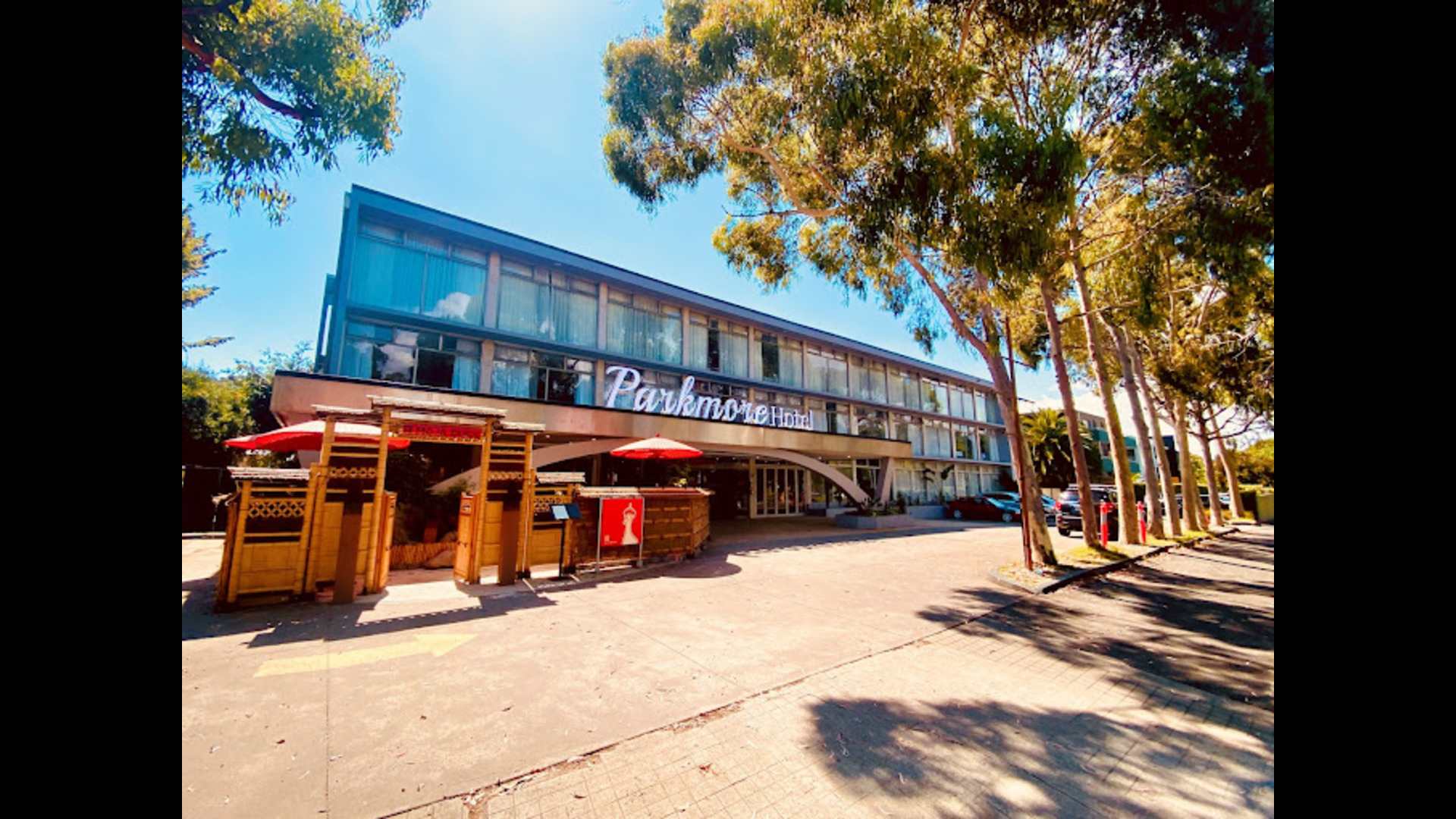 The Parkmore Hotel - Melbourne