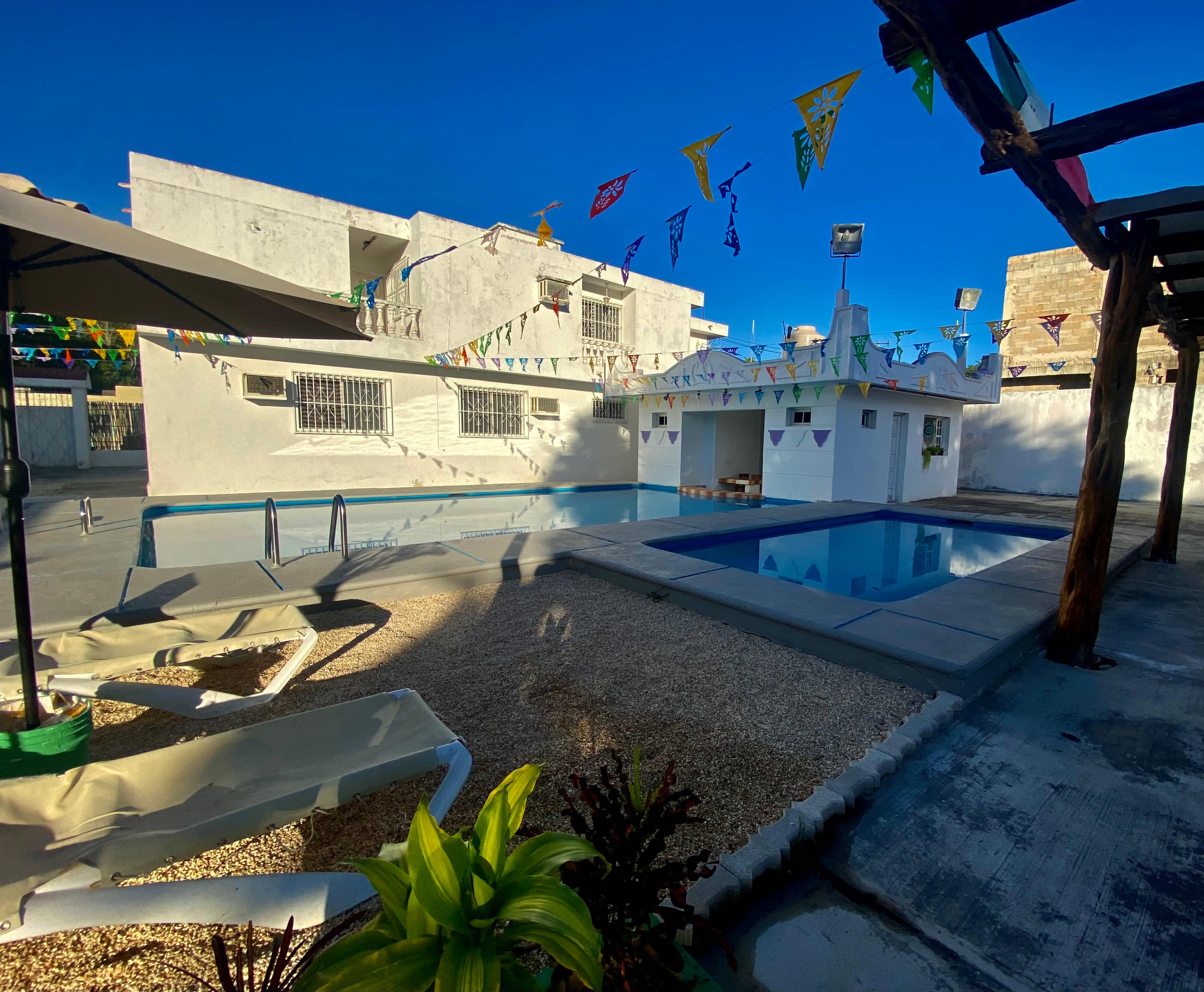Treebu Hostel - Valladolid