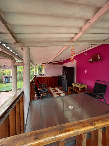 Finca Casa Topacio - Tolima