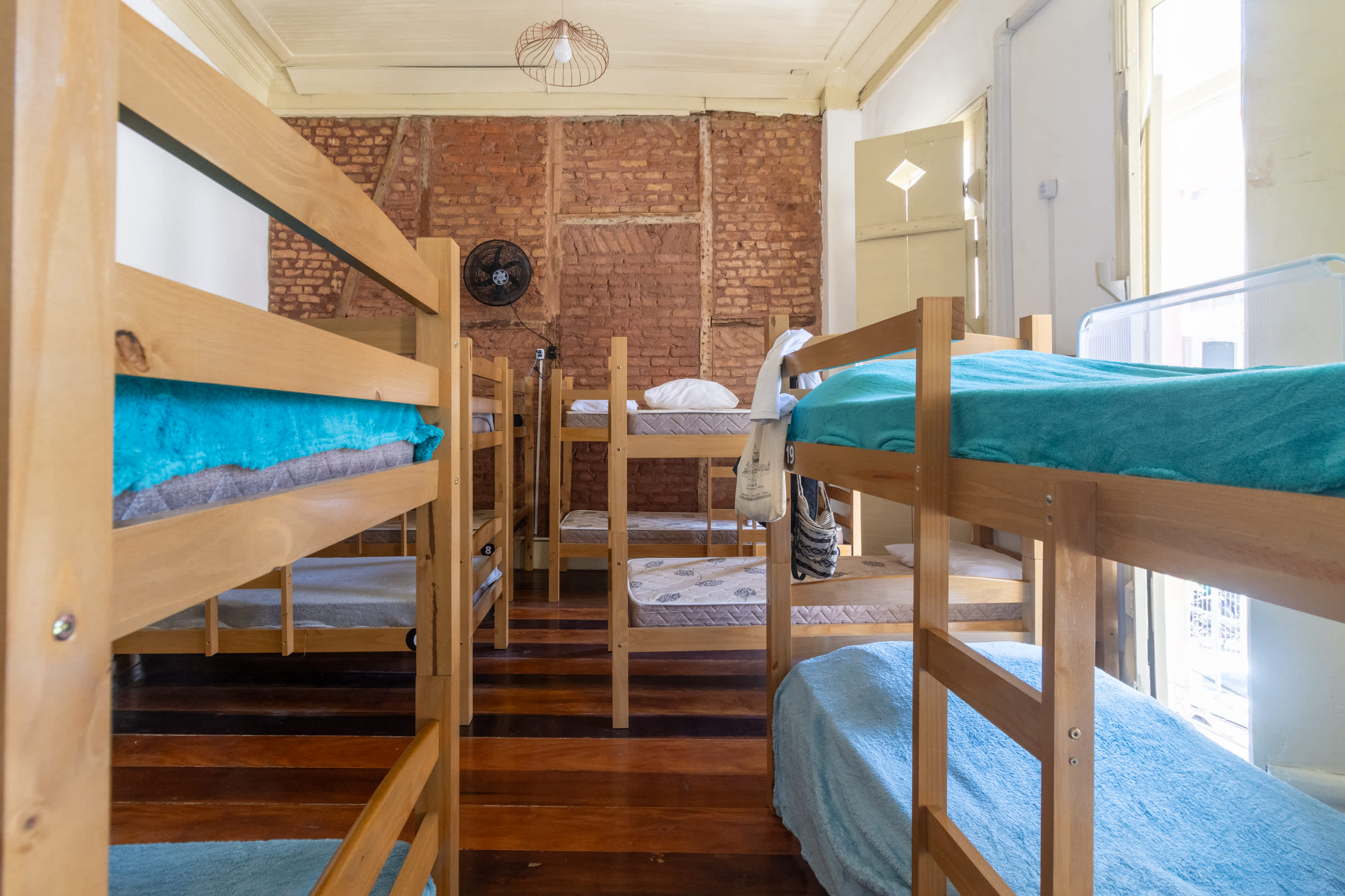 Rio Vibes Hostel - Glória