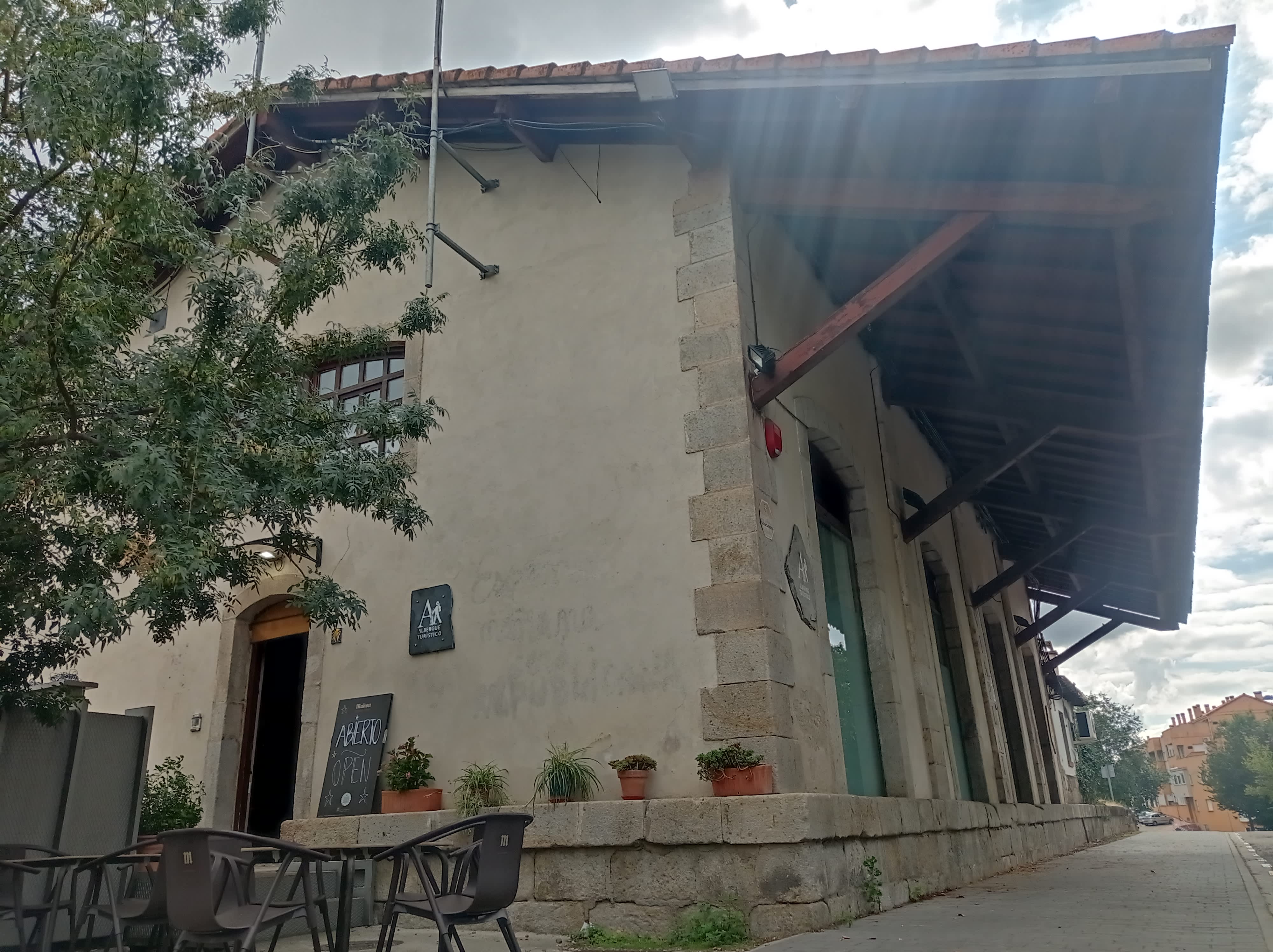 Albergue Hostel Vía De La Plata Hervás - Valle del Jerte