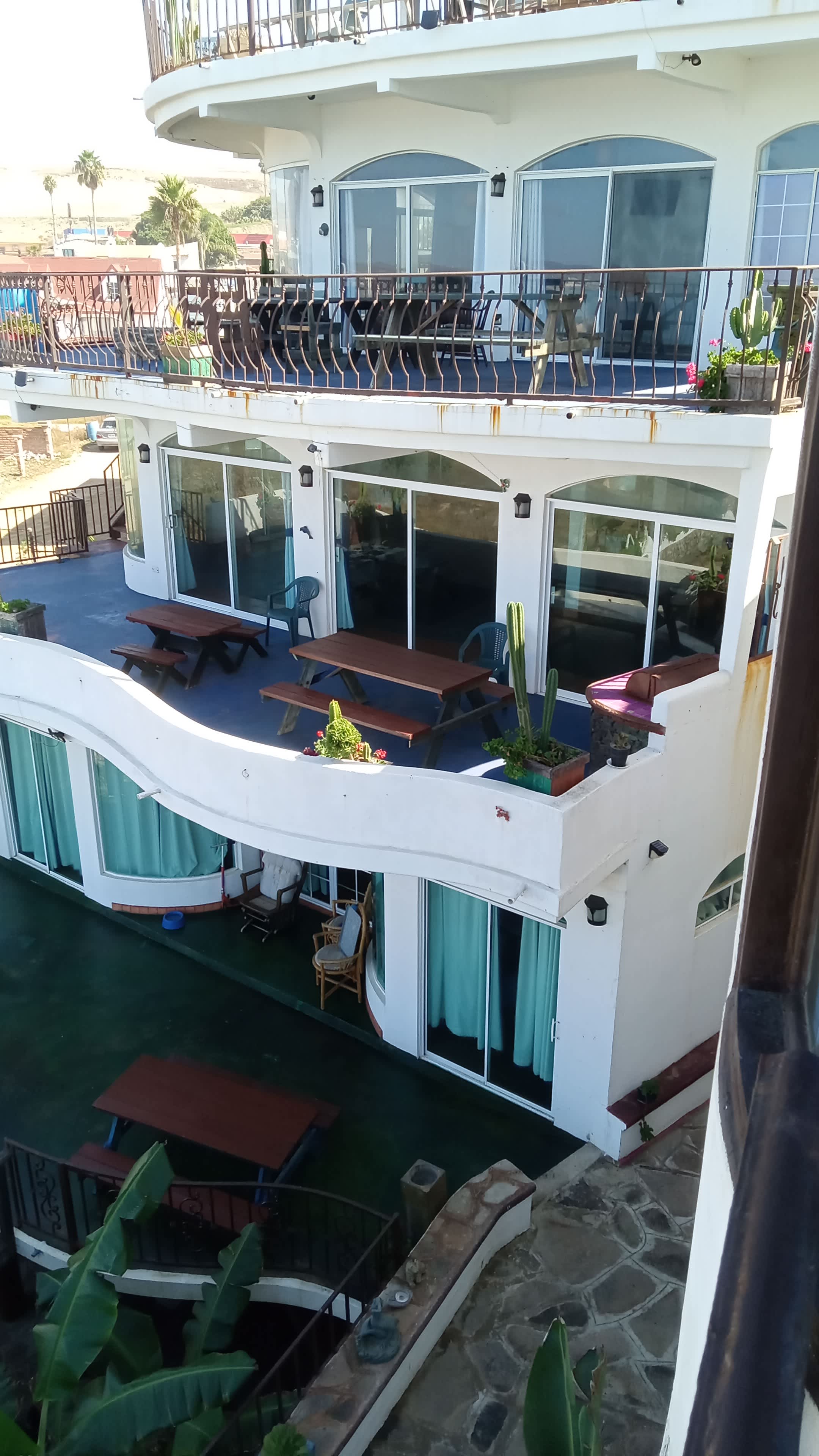 Casa Playa Baja Resort - Baja California