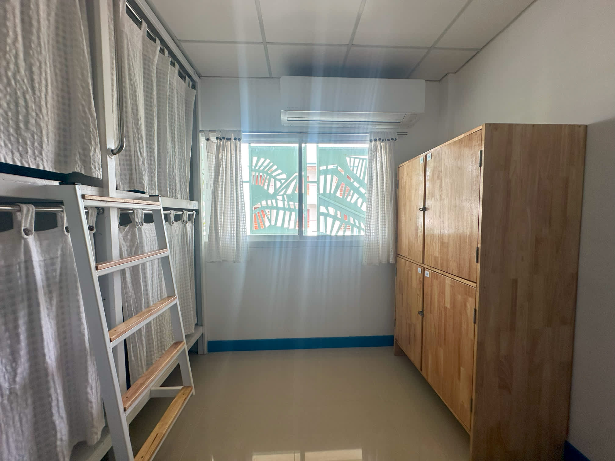 Blue Horizon Hostel By Blue Flow - Ko Phi Phi Don