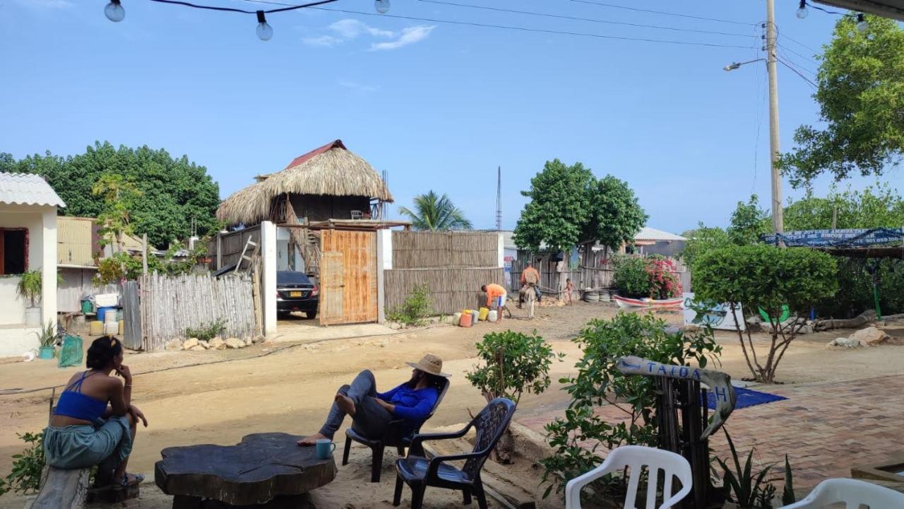 Sauka Loft Hostel - Sucre