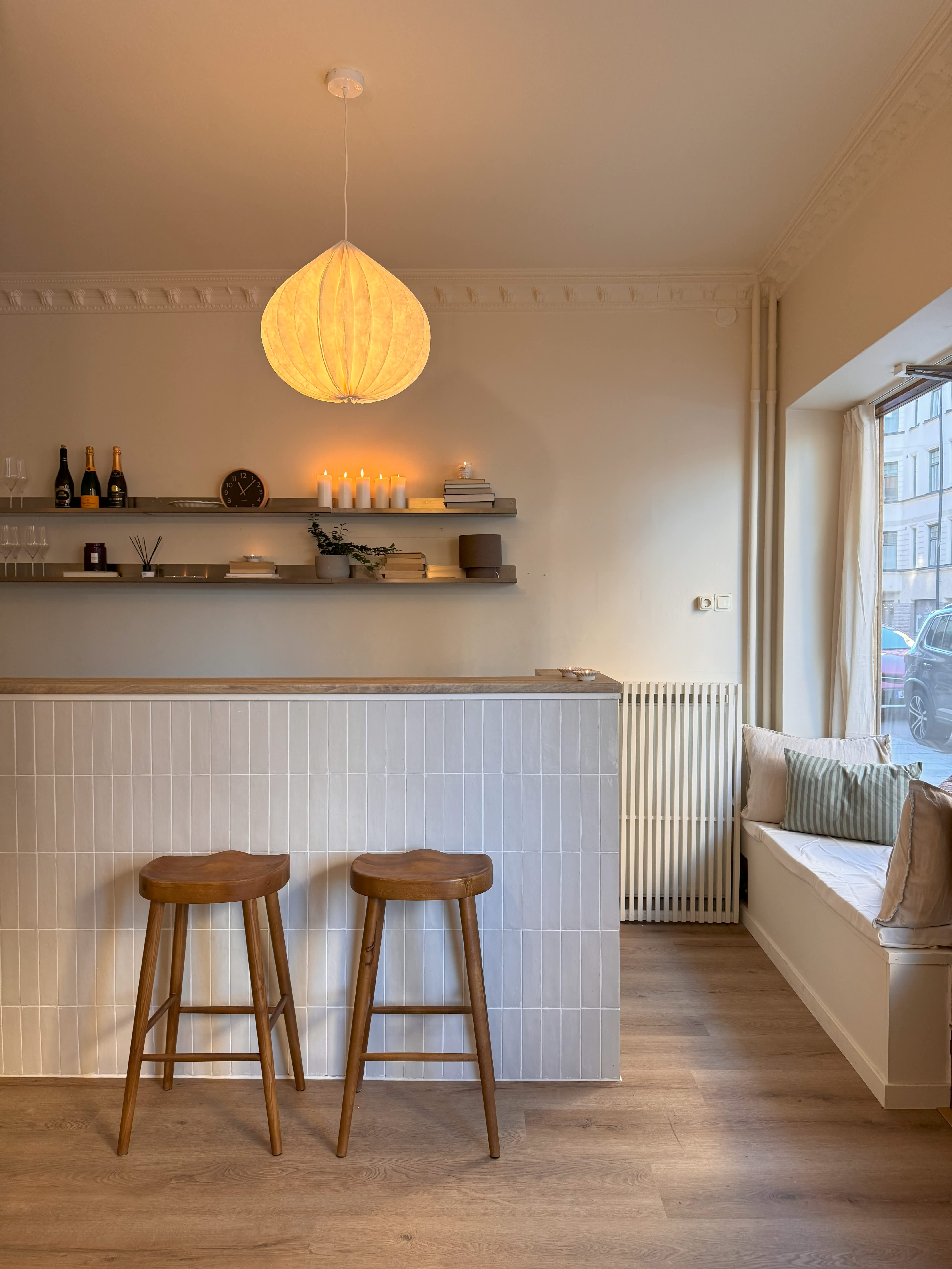 Nomad City Hostel - Stockholm