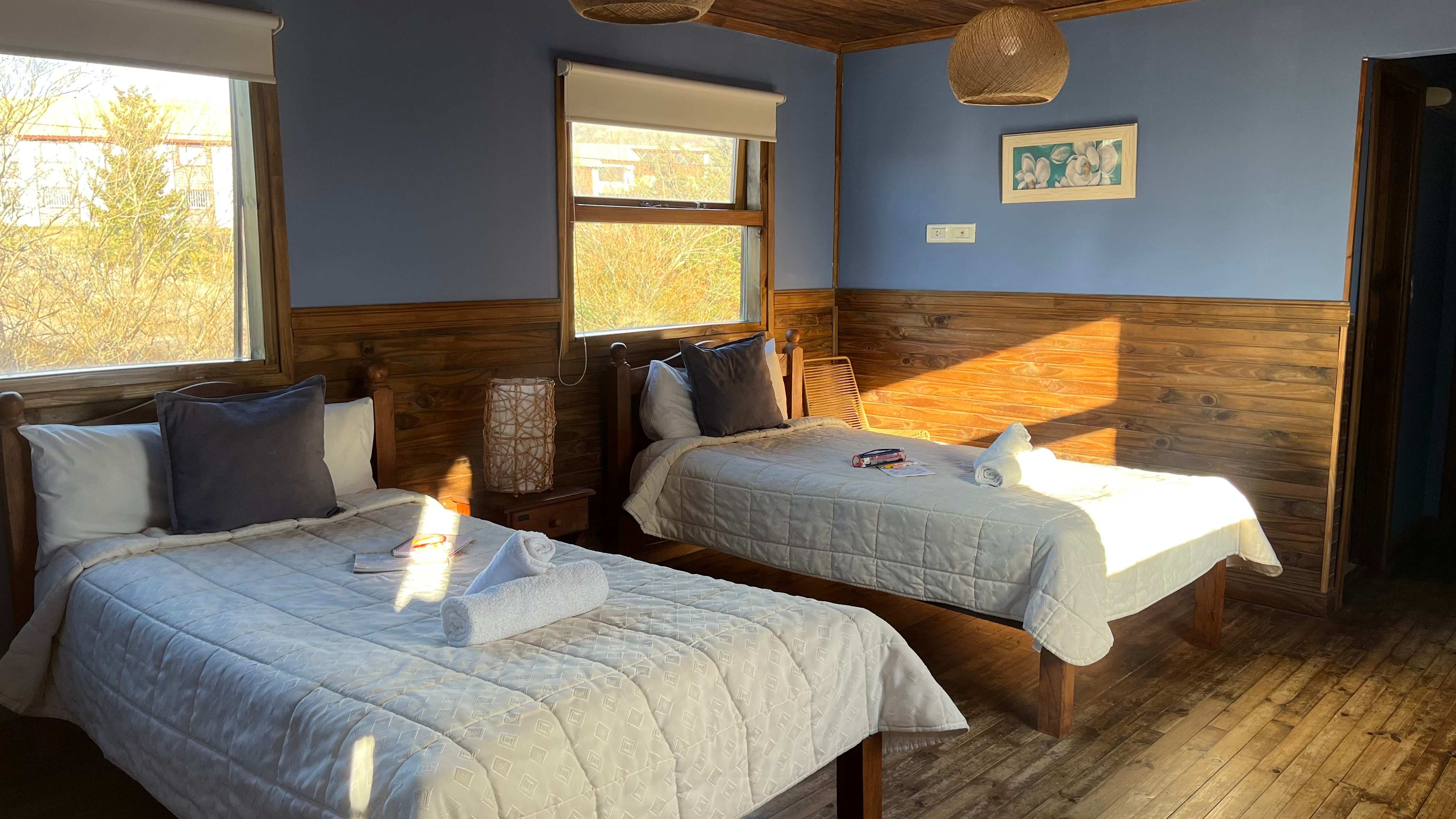 Hosteria Hainen - El Calafate