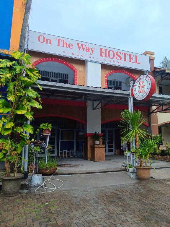 On The Way - Mataram