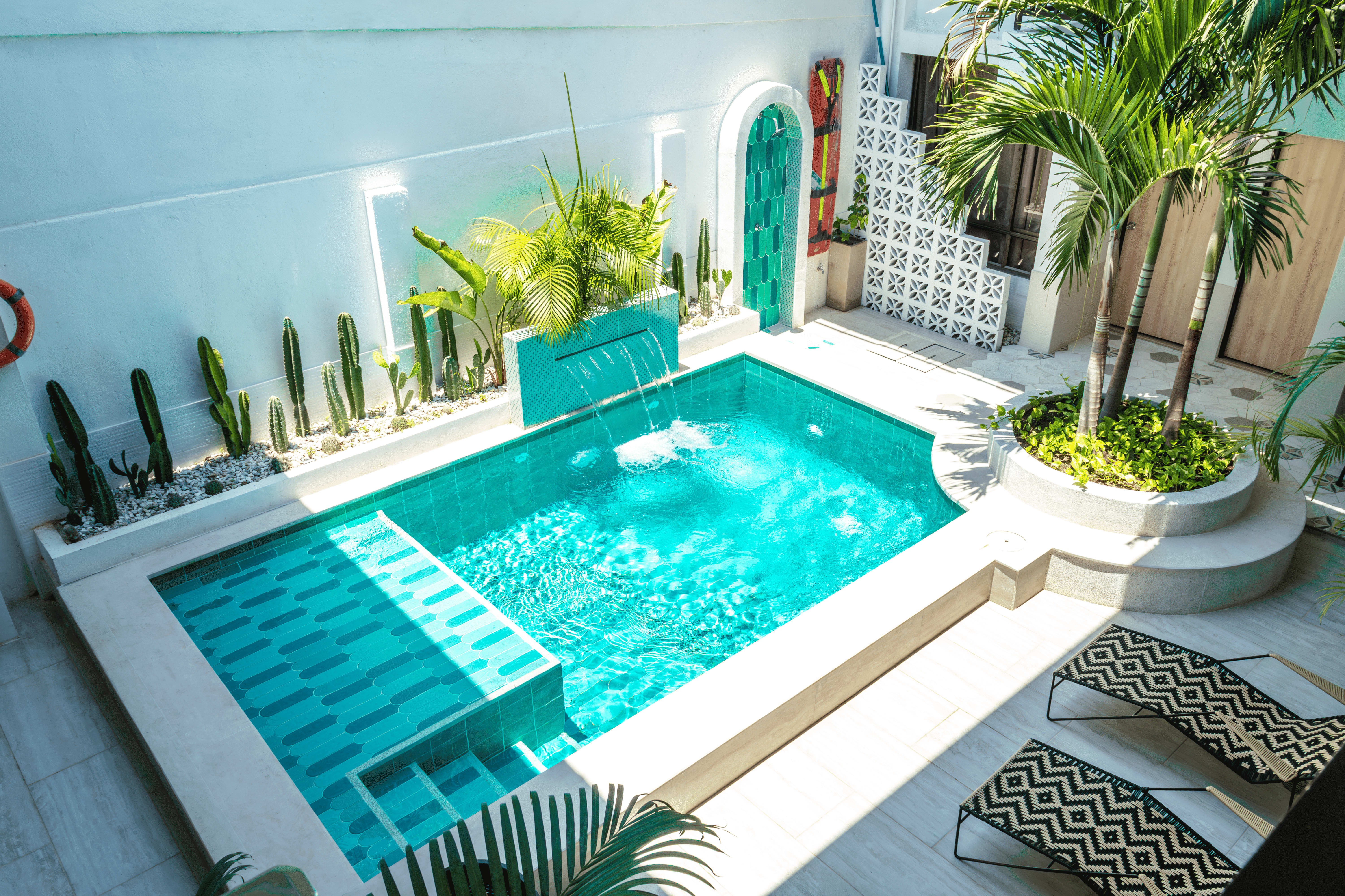 Casana Rosa Hotel - Santa Marta